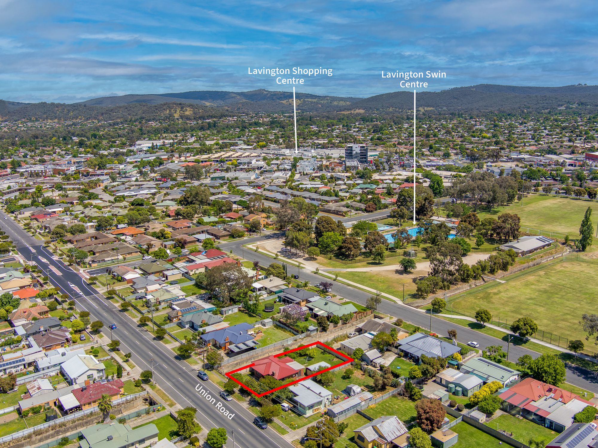 410 Union Road, Lavington, NSW 2641 - Leased House - Ray White Albury ...