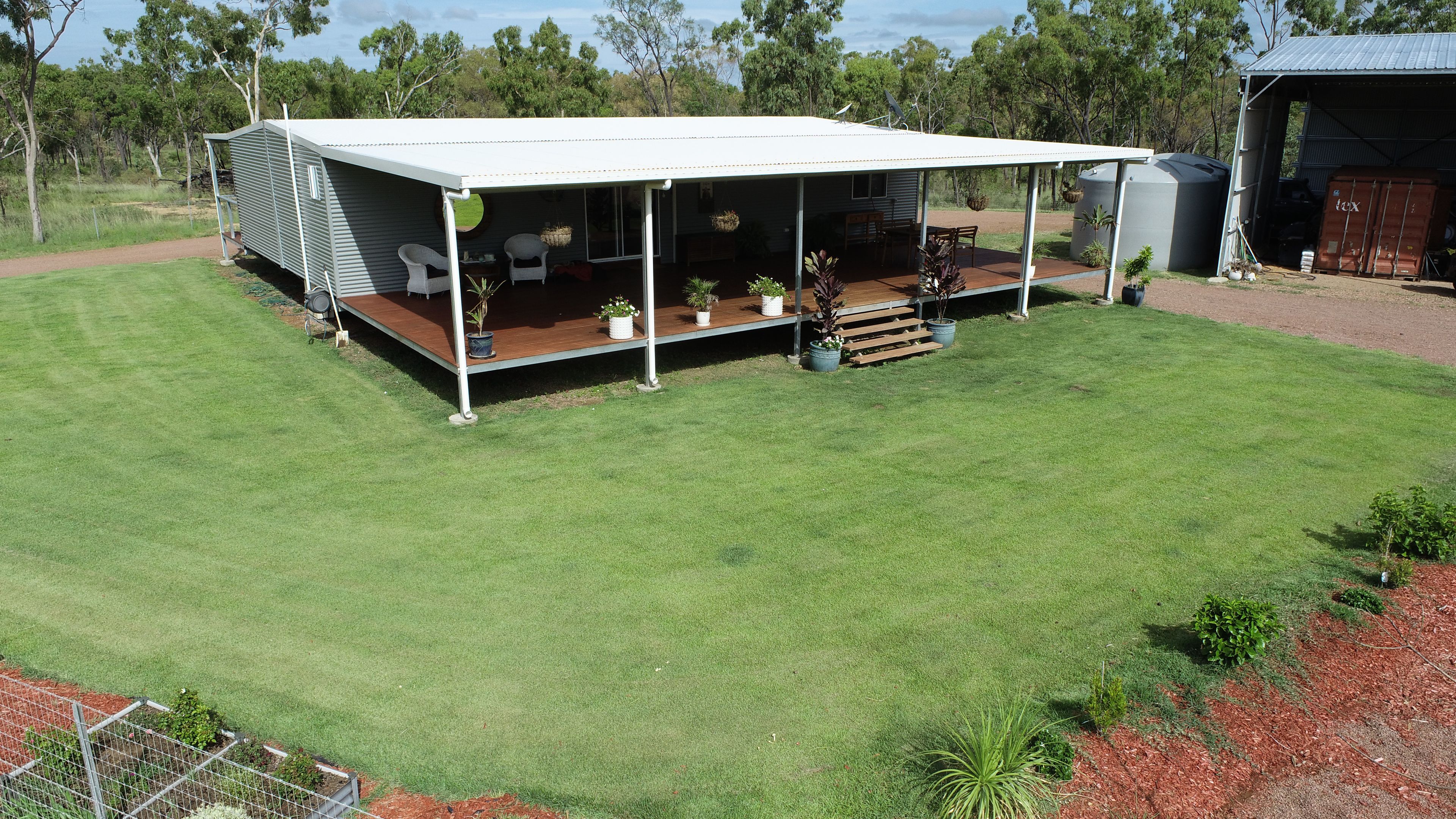 "Borefield" - 32257 Gregory Developmental Road, Campaspe, QLD 4820 ...