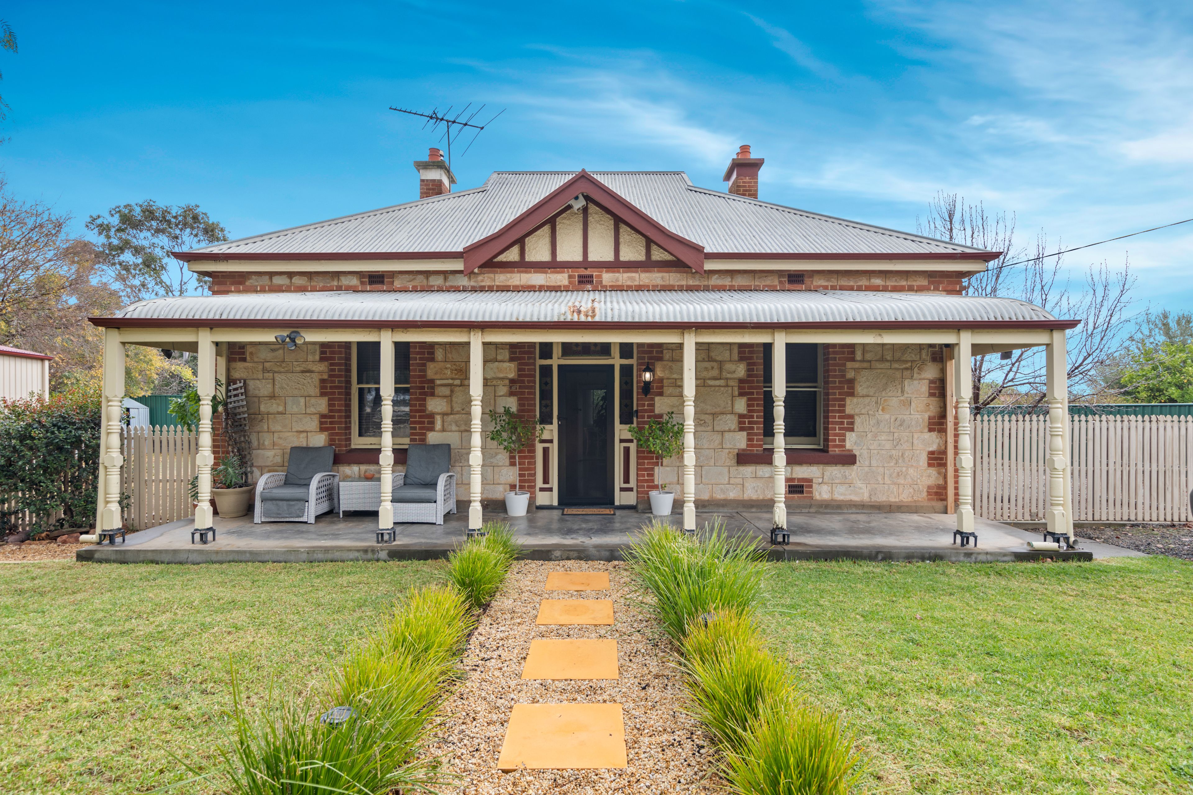 35 Hillier Road, Evanston, SA 5116 - Sold House - Ray White Gawler East