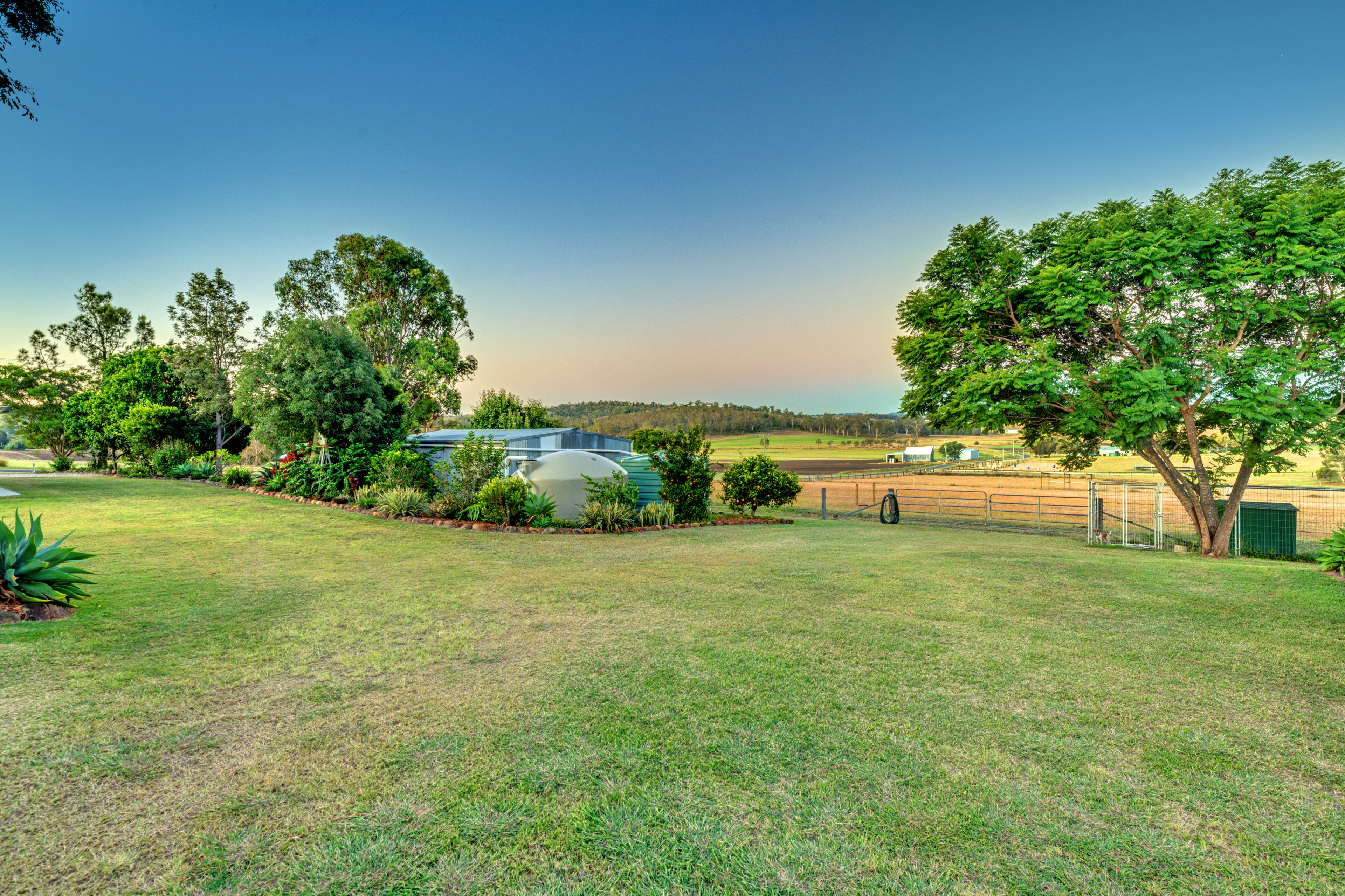 627 Kulgun Road, Kalbar, QLD 4309 - Sold Rural Lifestyle Property - Ray ...