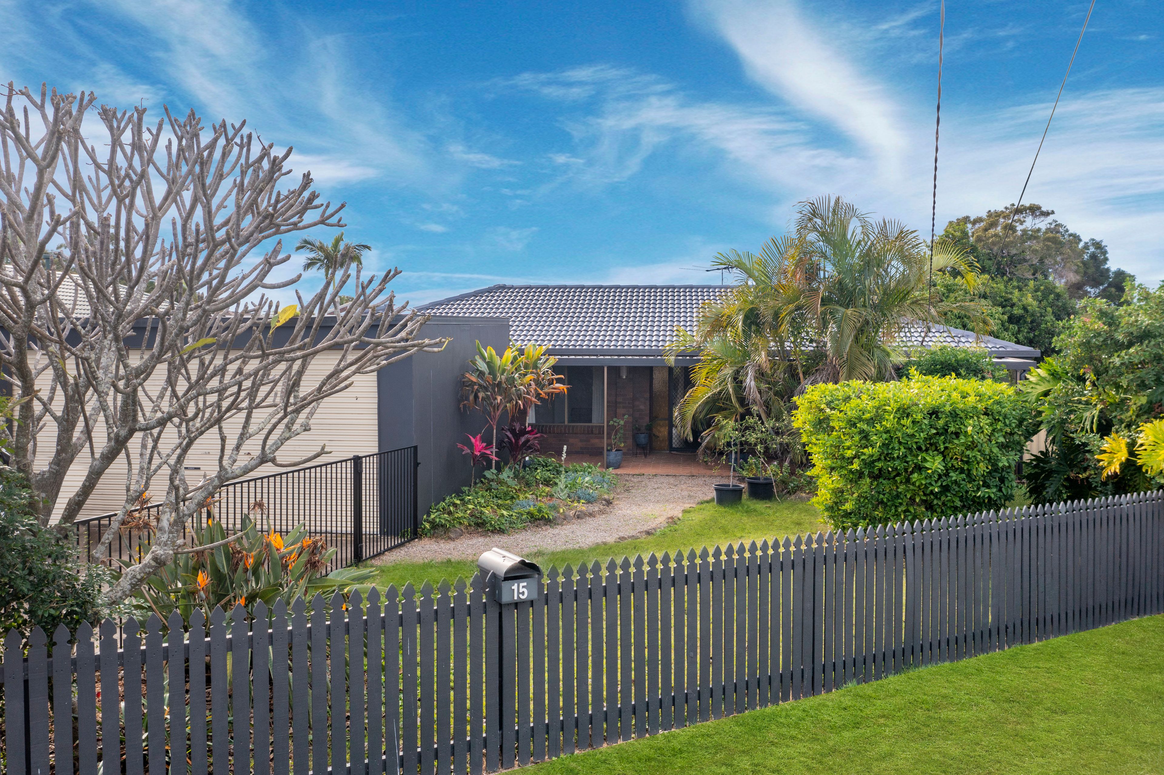15 Alison Court, Kippa-Ring, QLD 4021 - Sold House - Ray White Redcliffe