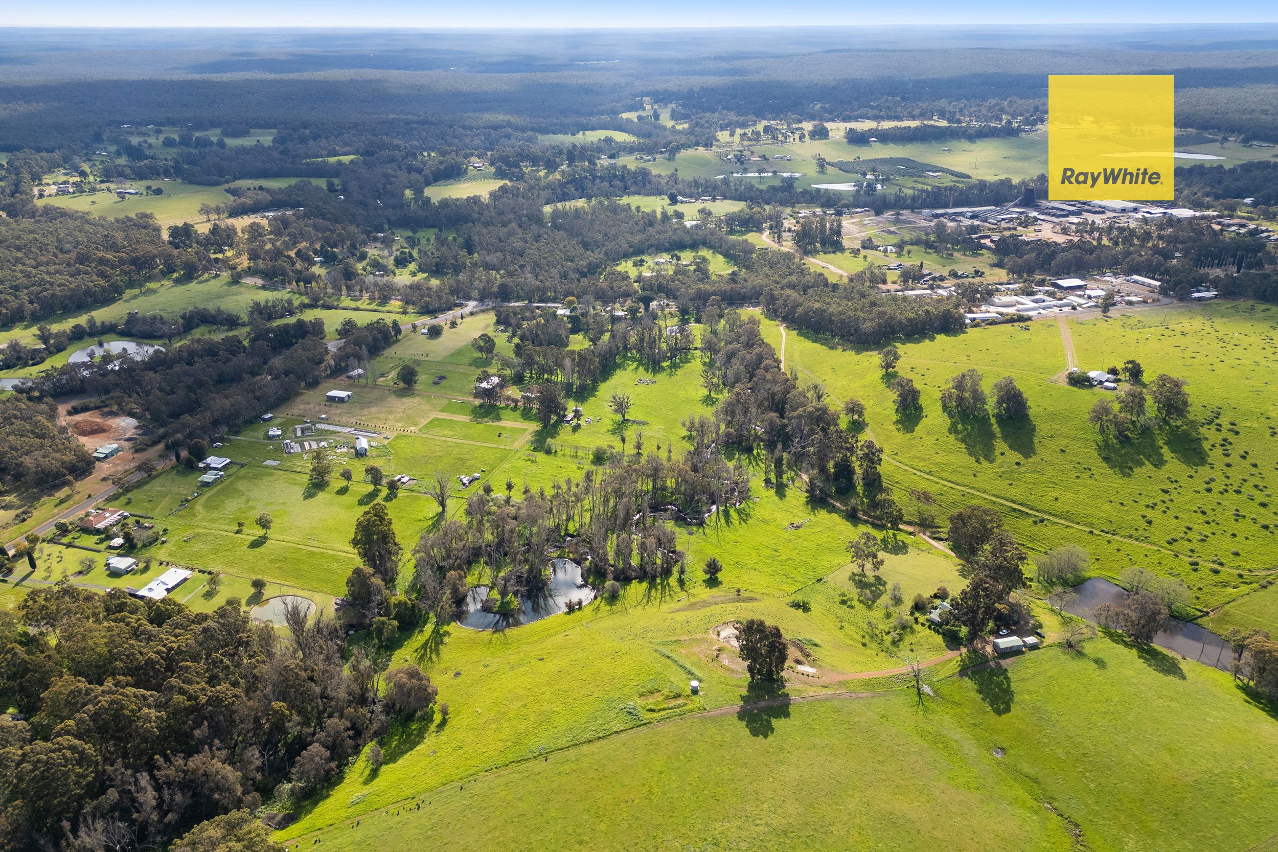 5965 Vasse Highway, Nannup, WA 6275 - Sold House - Ray White South West ...