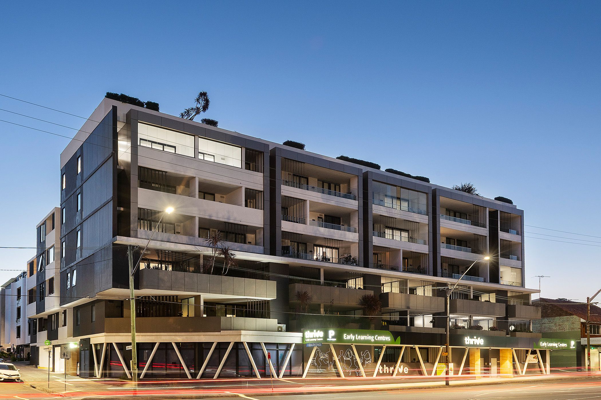 205/2a James Street, Blakehurst, NSW 2221 - Sold Apartment - Ray White ...