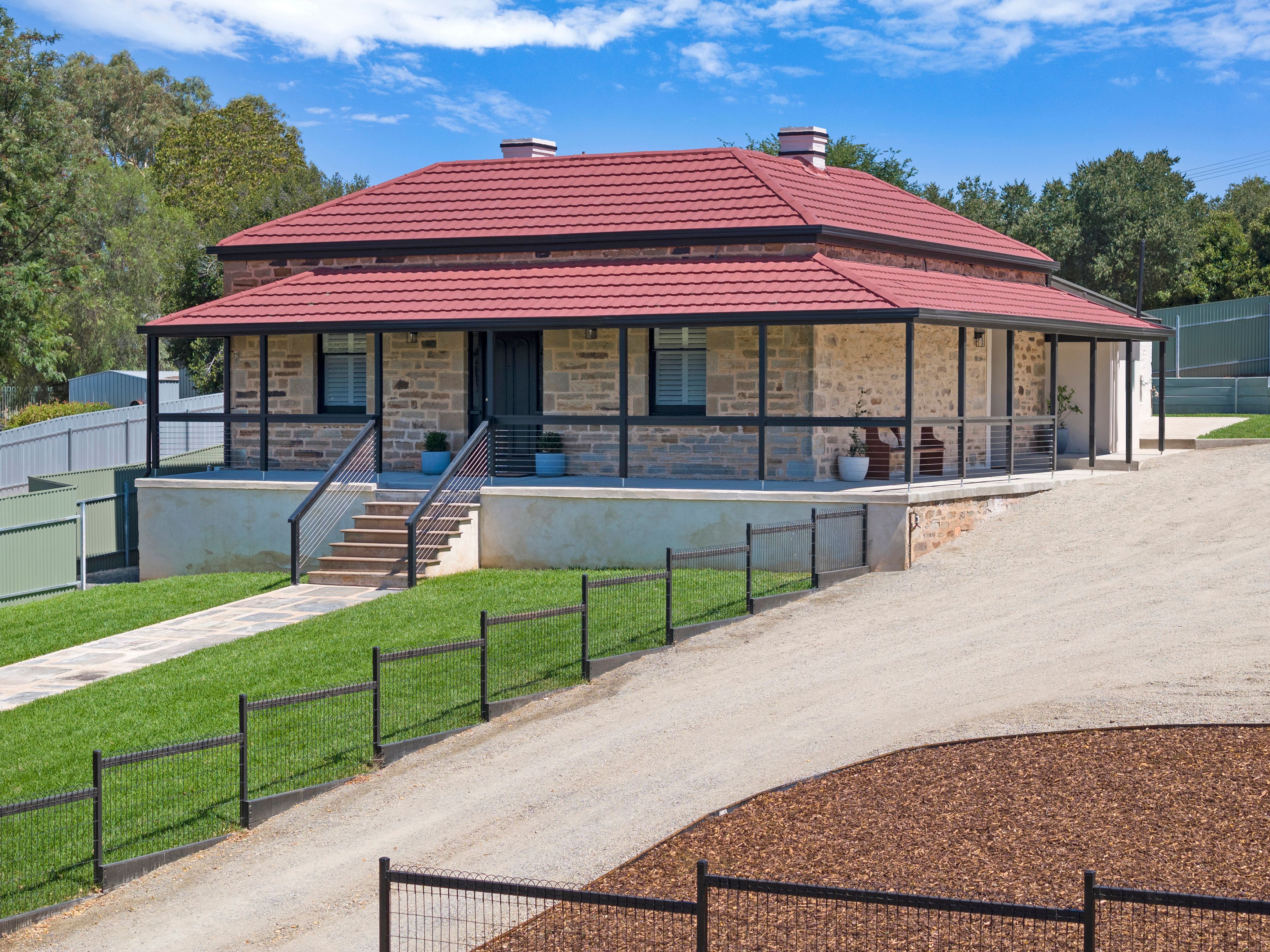 Ray White Clare Valley