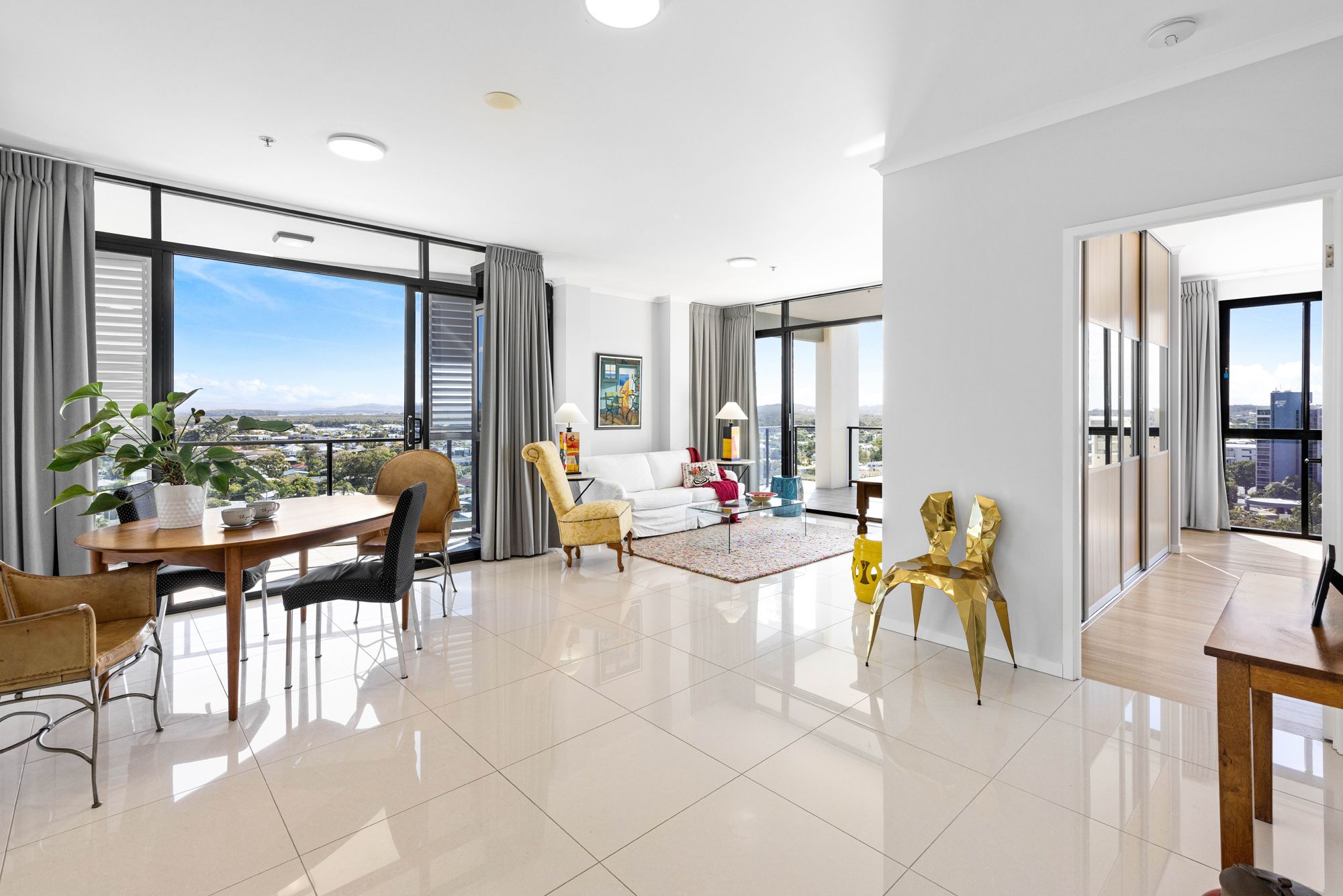 Unit 1001/75 Landsborough Parade, Golden Beach, QLD 4551 - Sold Unit ...
