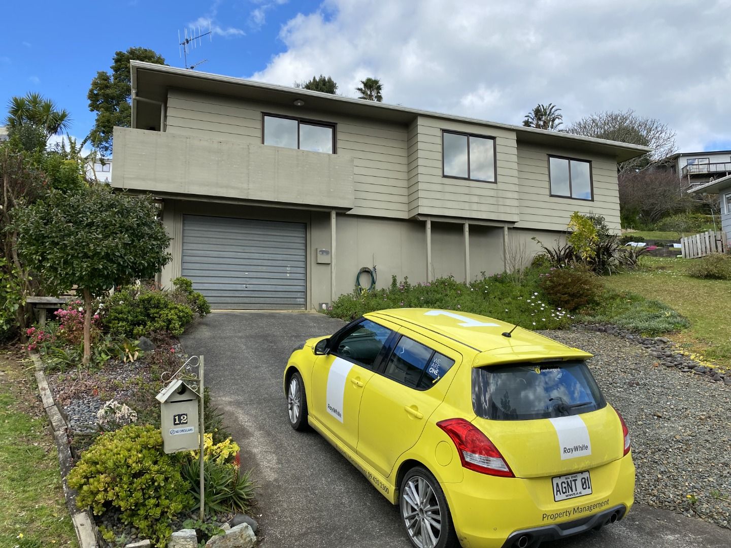 12 Arawa Place, Onerahi, Whangarei District 0110 - Leased House - Ray ...