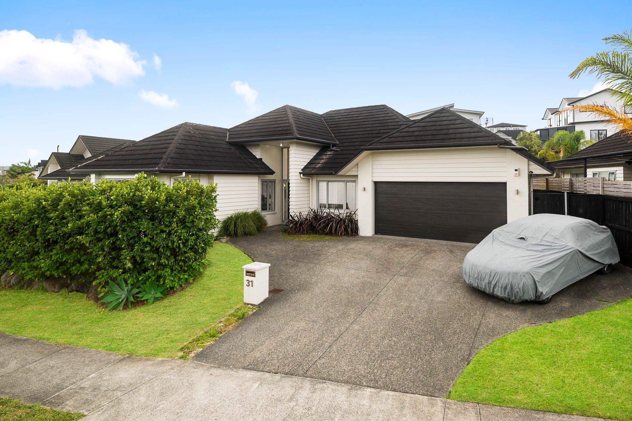 31 Madison Terrace, Millwater, Rodney 0992 - Sold House - Ray White ...