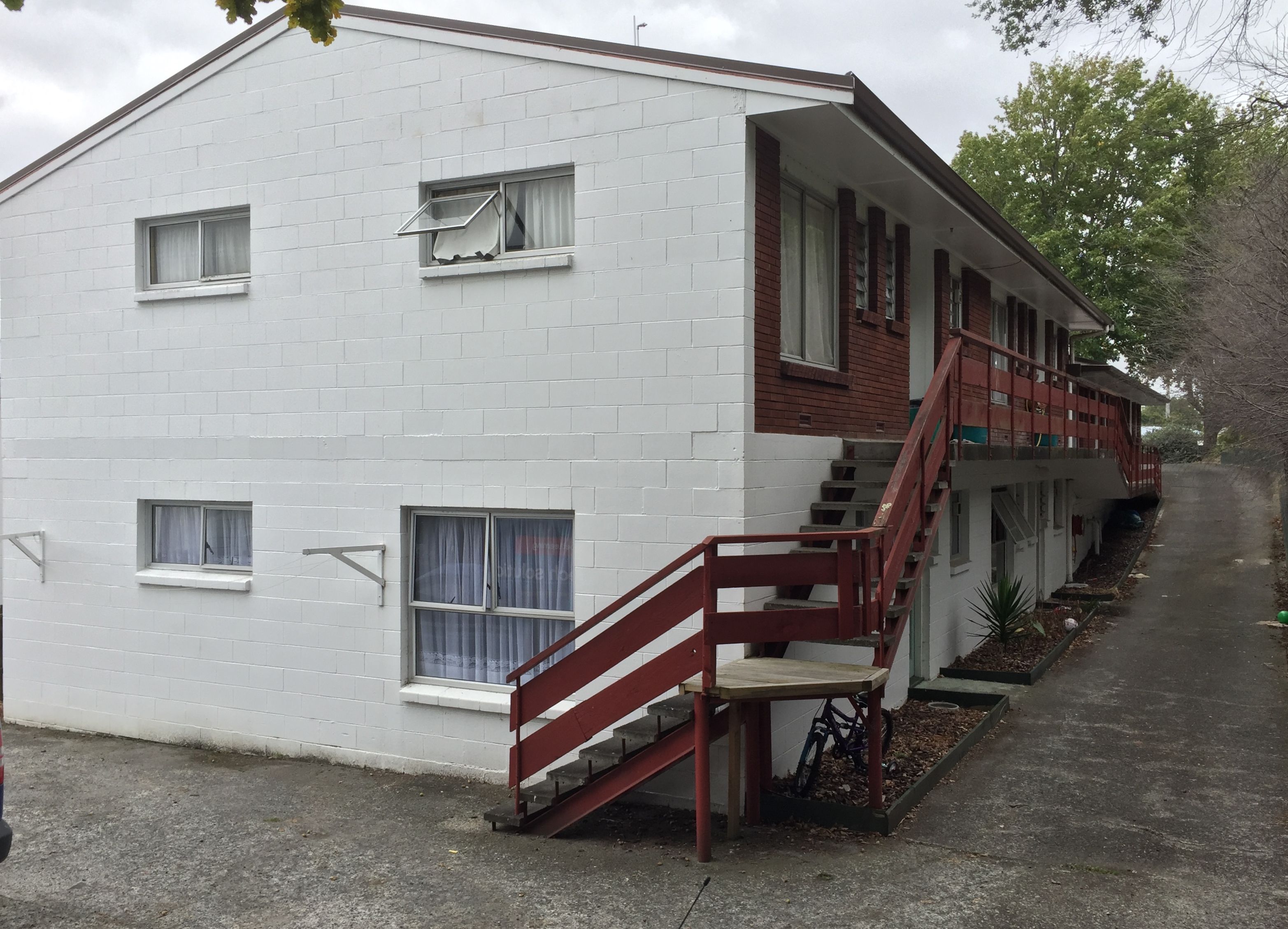 6/5a Moana Street, Frankton, Hamilton City 3204 - Leased Unit - Ray ...