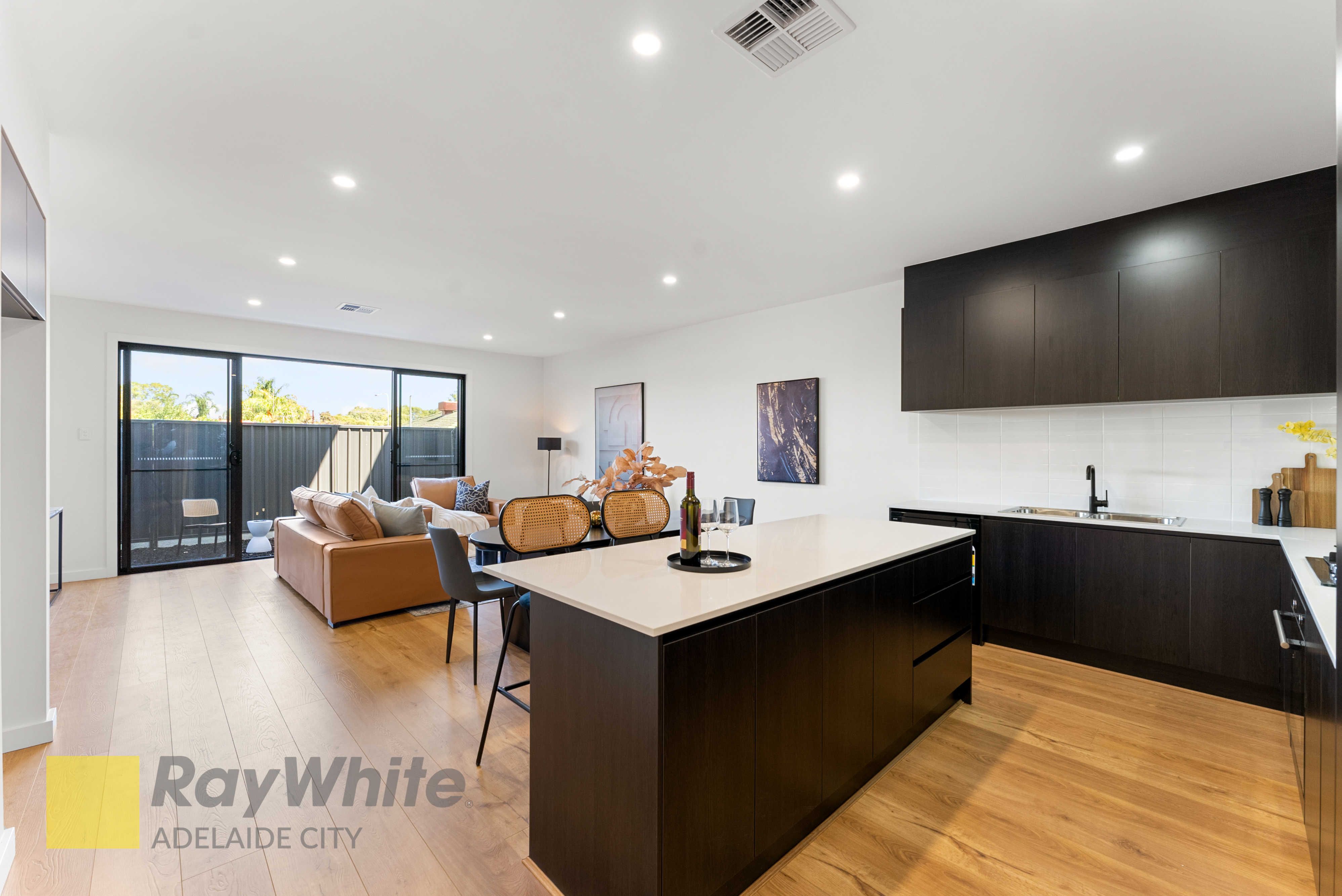 4C Bethel Avenue, Modbury, SA 5092 - Sold House - Ray White Adelaide City