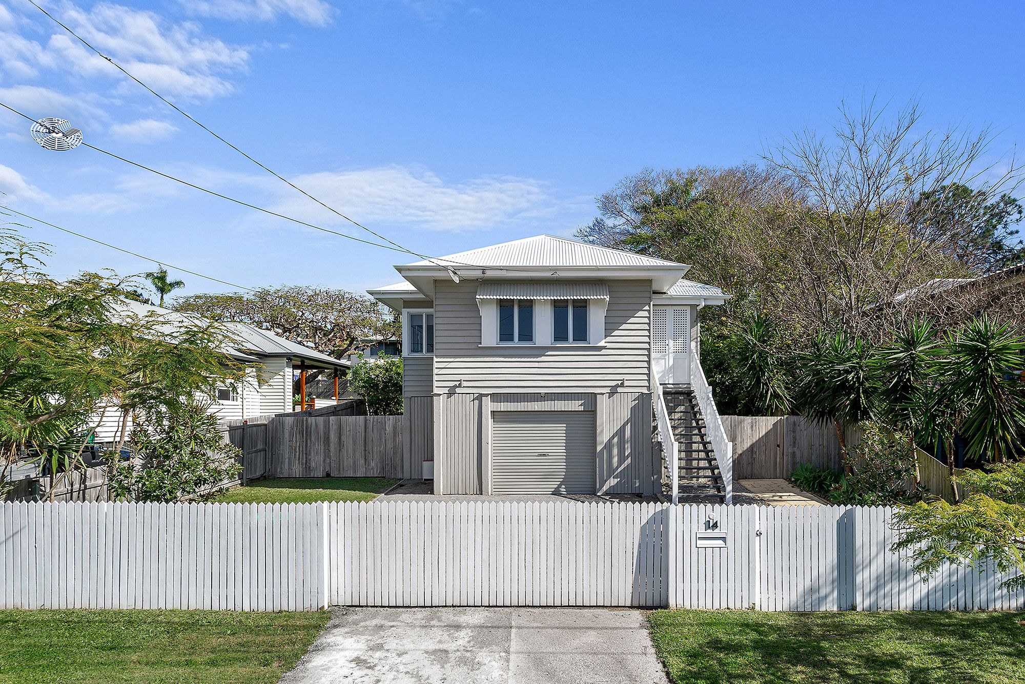 Ray White Bulimba