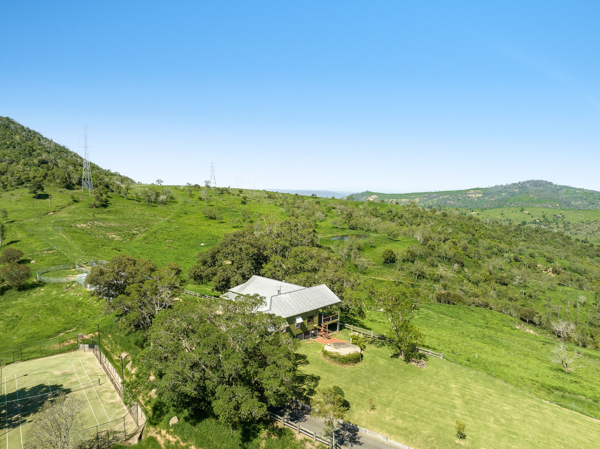 "Forestgate" - "Forestgate" 31 Forest Gate Lane, Silver Ridge, QLD 4352 ...
