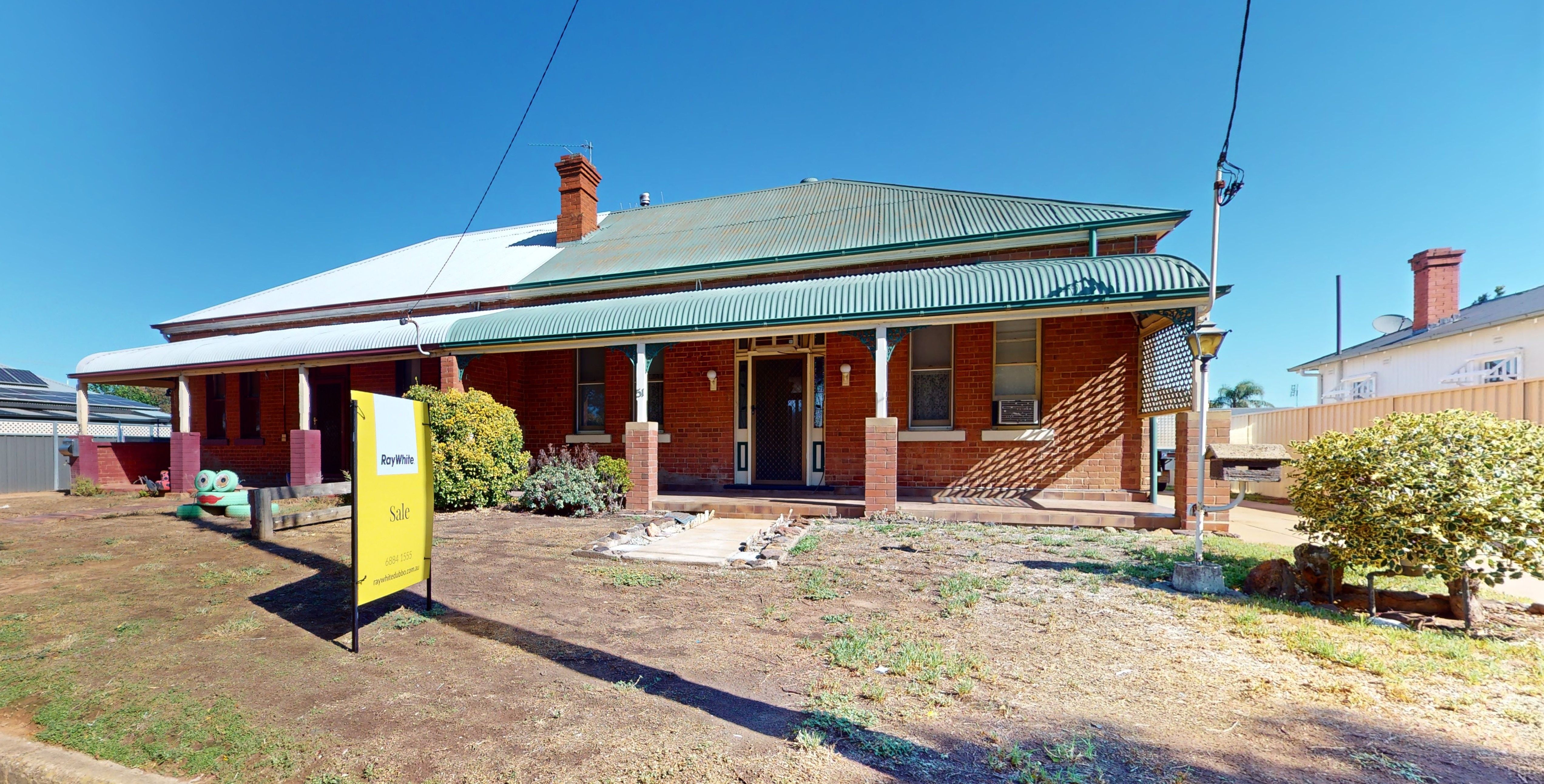 51 Myall Street, Dubbo, NSW 2830 - Sold House - Ray White Dubbo