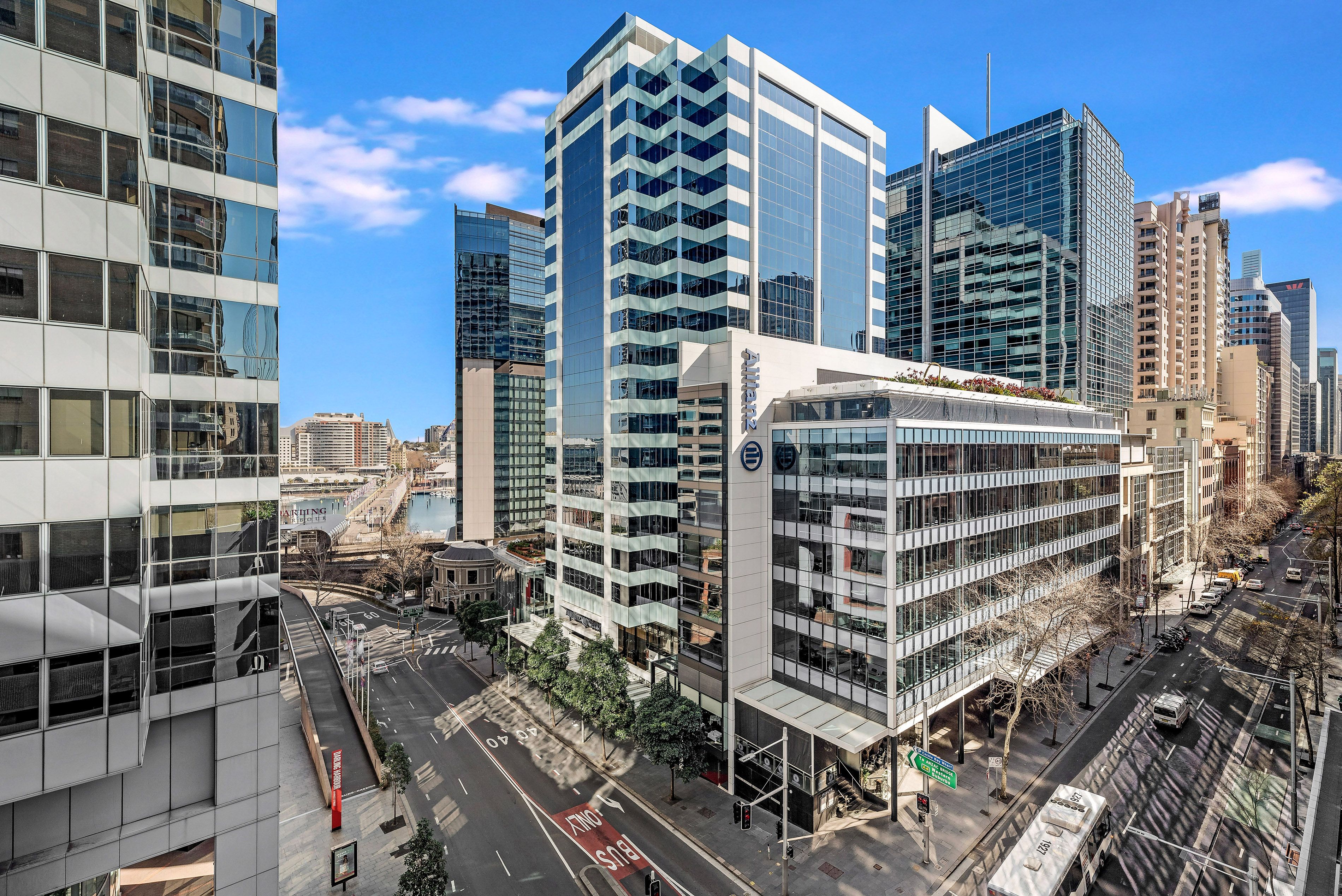 Ray White Residential Sydney CBD