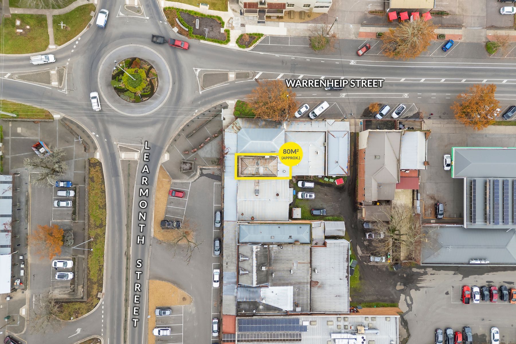 324 Learmonth Street, Buninyong, VIC 3357 - Retail for Sale or Lease ...