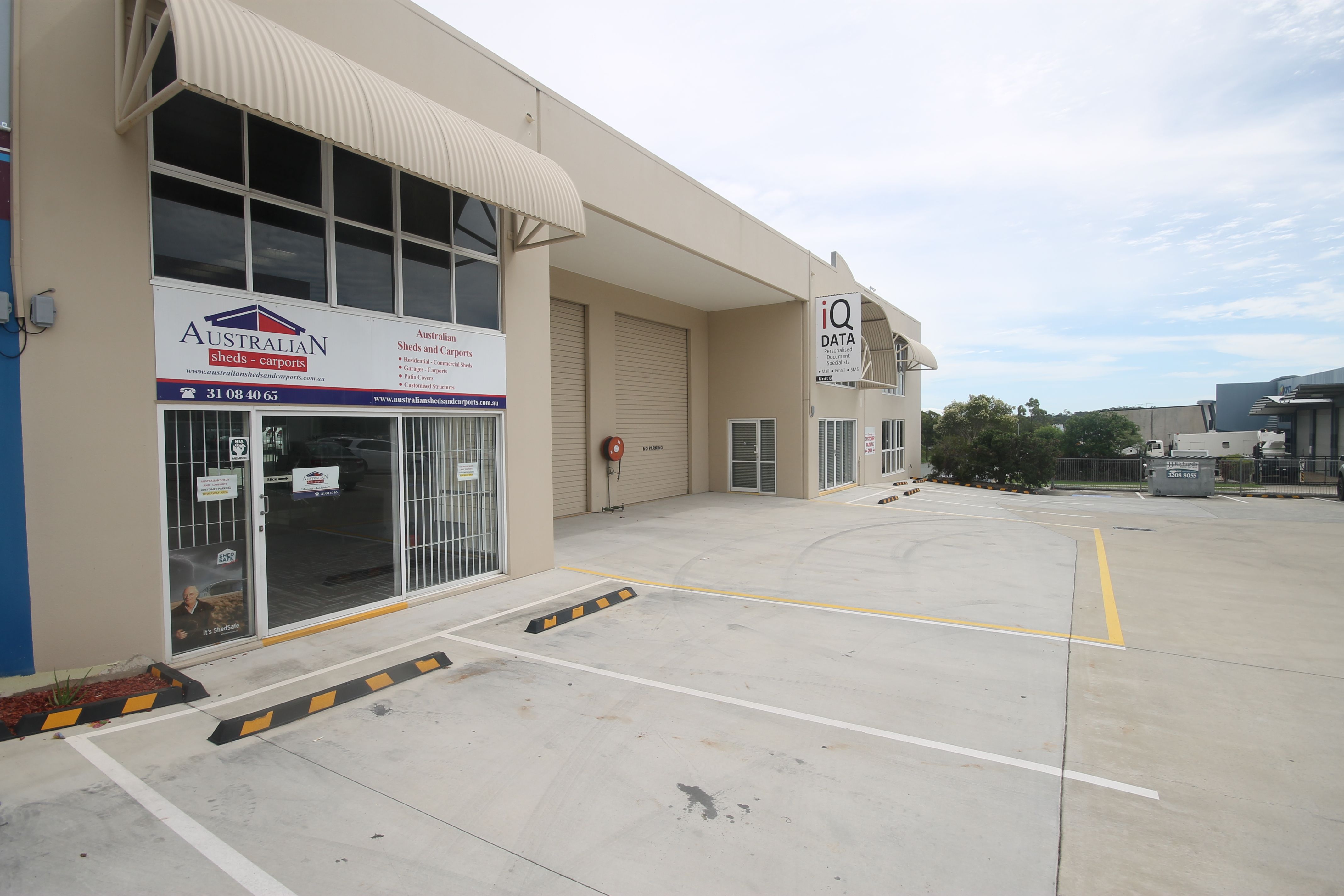 Ray White Rural & Livestock • 7/168 Redland Bay Road, Capalaba, QLD ...