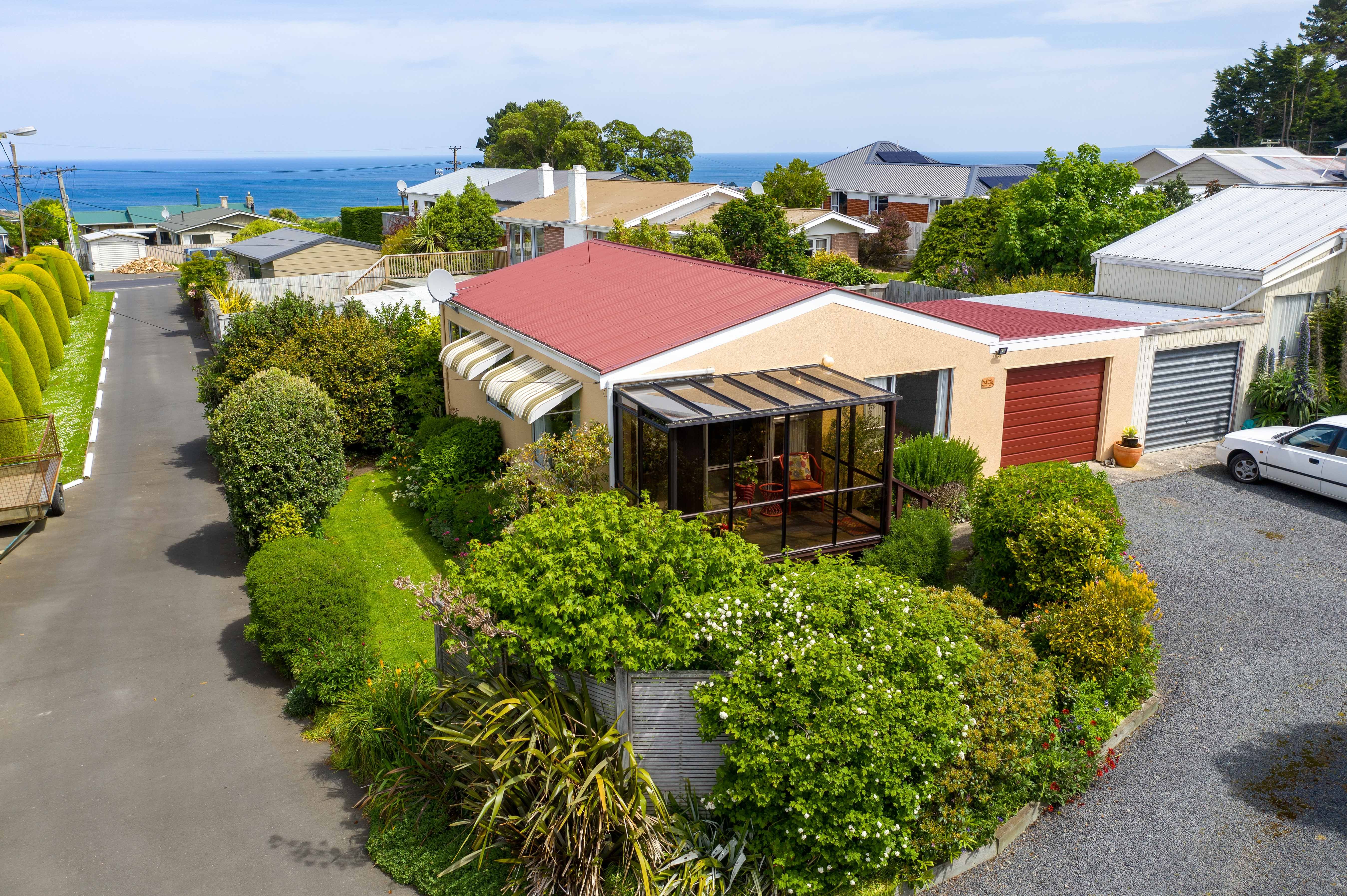 315a Highcliff Road, Highcliff, Dunedin City 9013 - Leased House - Ray ...