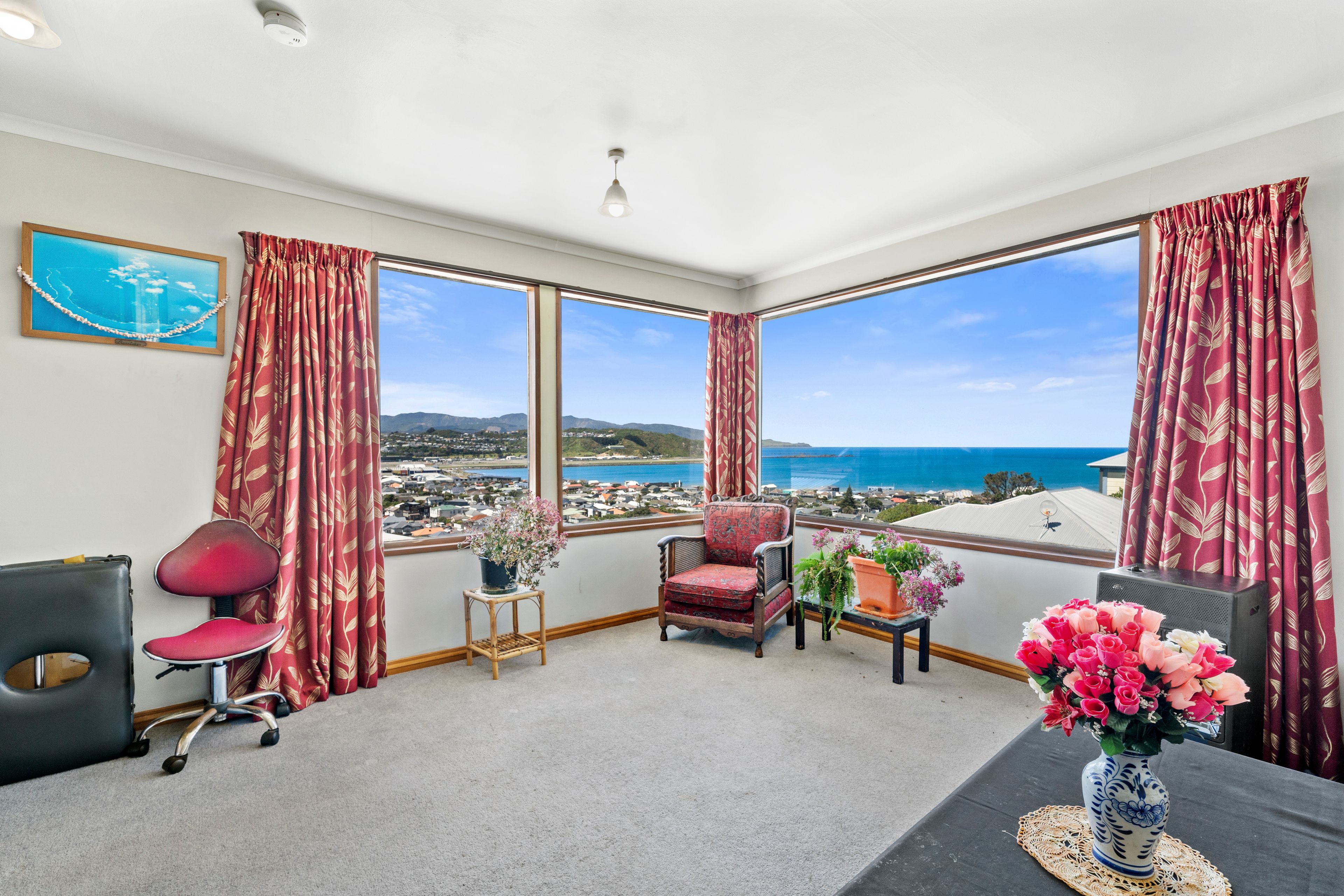 12 Buckingham Street, Melrose, Wellington City 6023 - Sold House - Ray ...