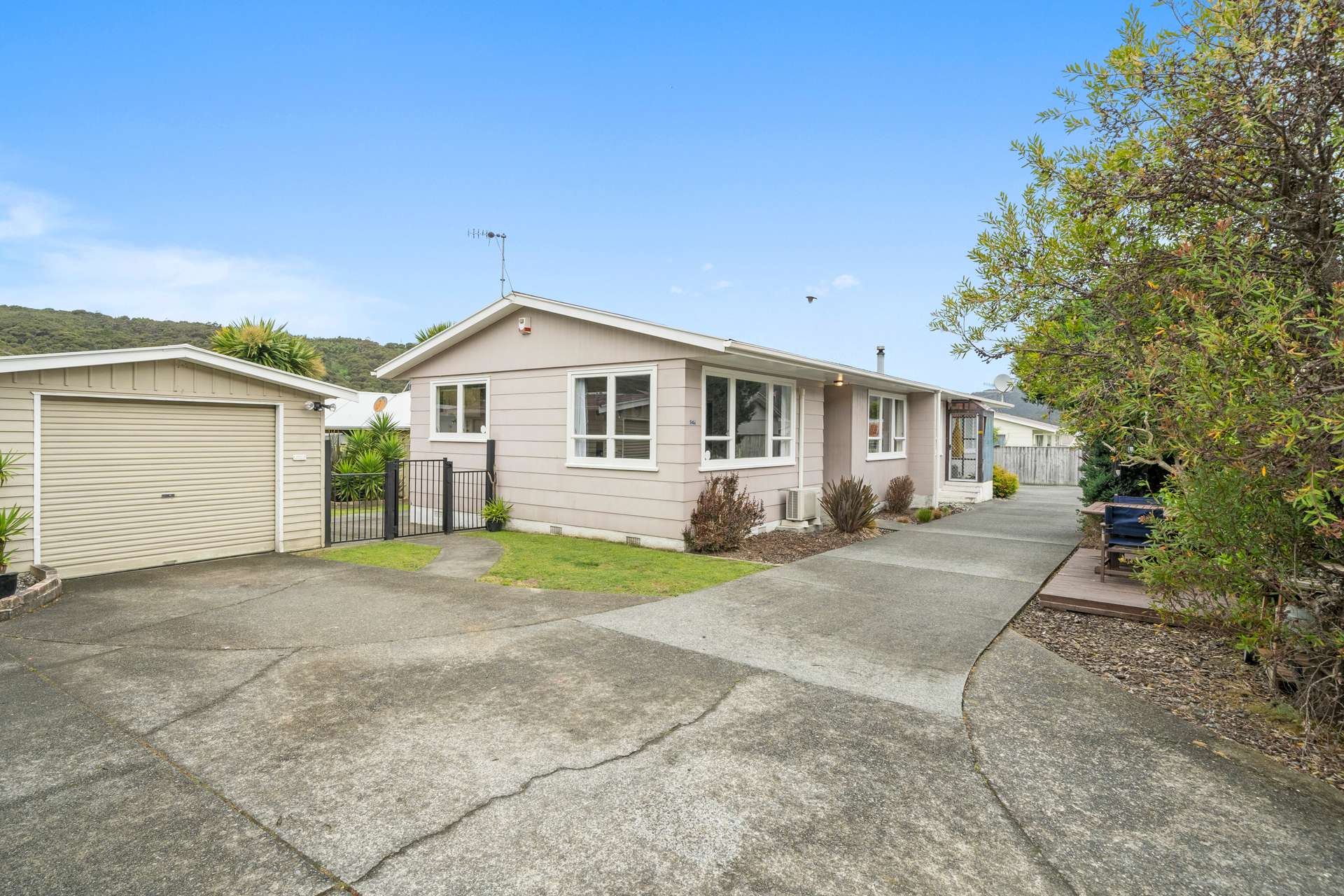 94A Mohaka Street, Wainuiomata, Lower Hutt City | Real Estate | Ray White New Zealand