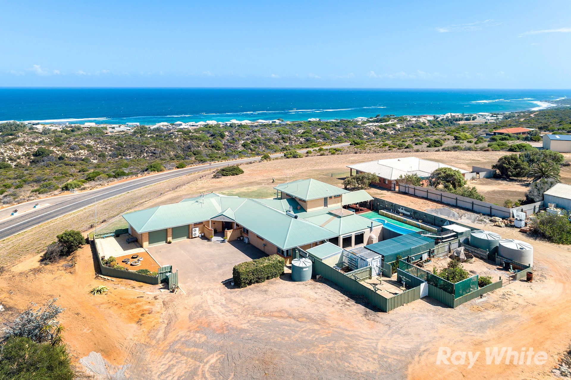 85 Horrocks Road, Horrocks, WA 6535 - House for Sale - Geraldton | Dongara