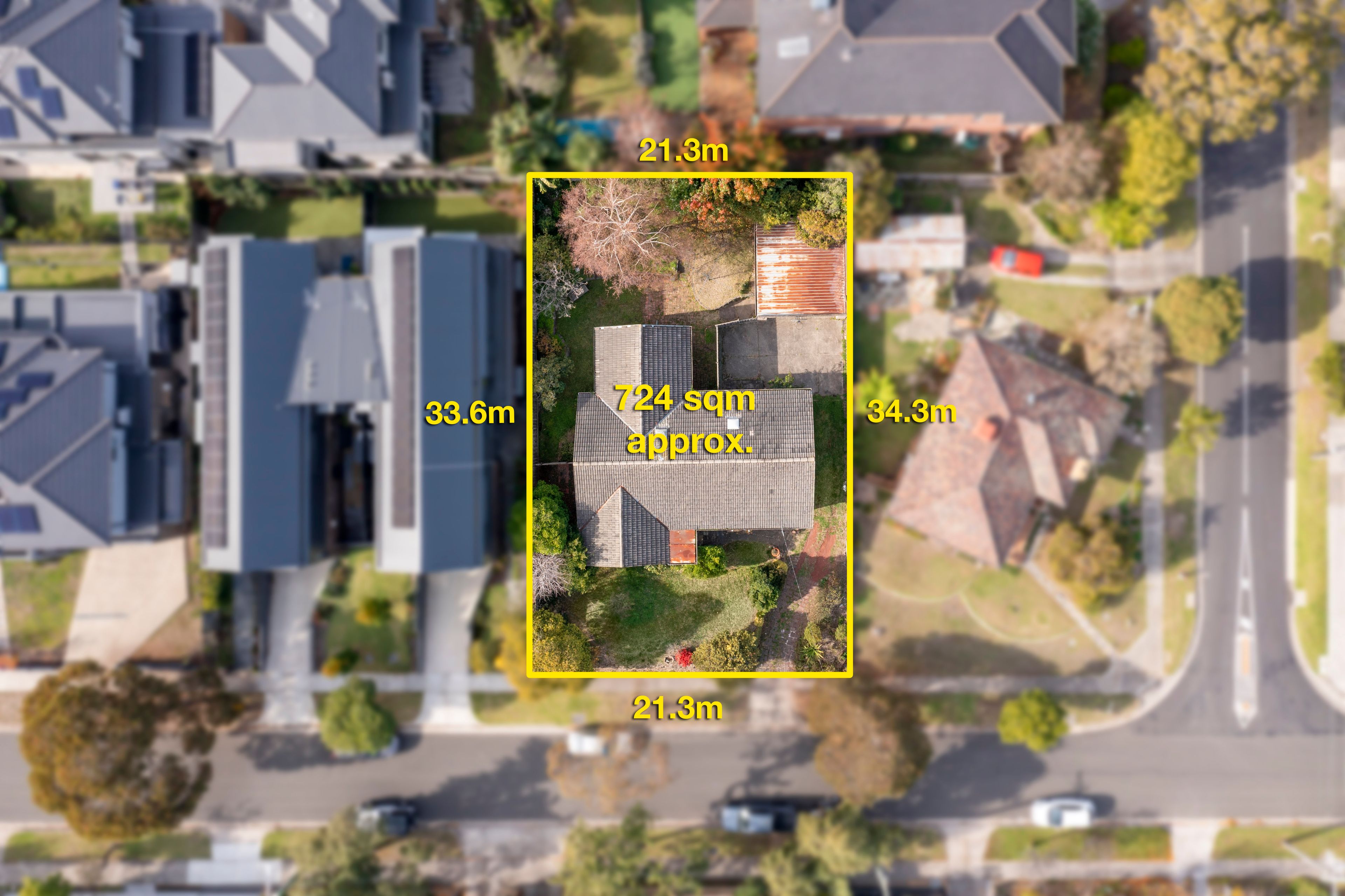 6 Raymond Street, Ashwood, VIC 3147 - Sold House - Ray White Clayton