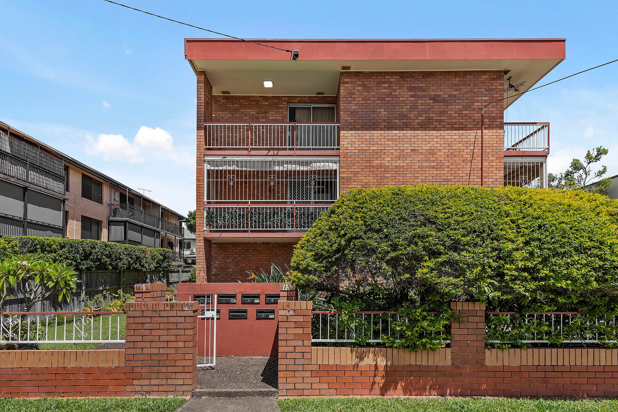 6/15 Primrose Street, Sherwood, QLD 4075 - Sold Unit - Ray White ...