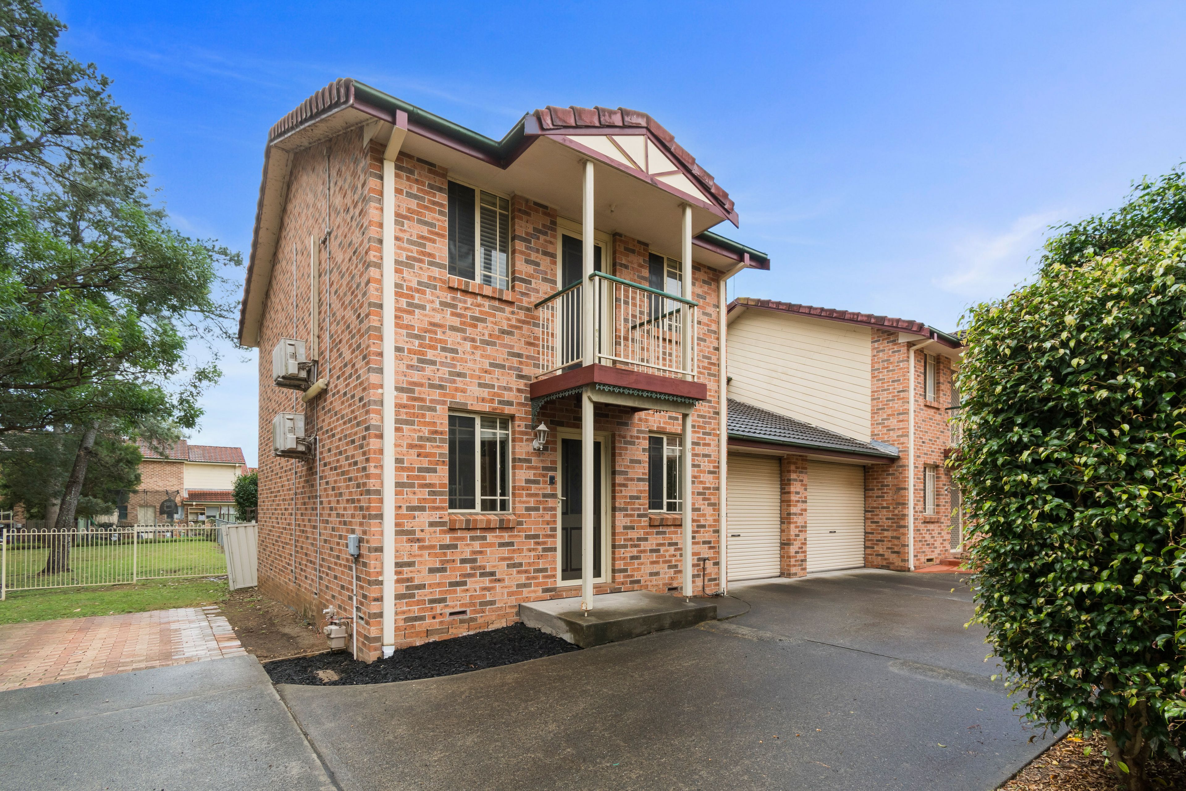 12/116 Avondale Road, Avondale, NSW 2530 - Sold Townhouse - Ray White ...