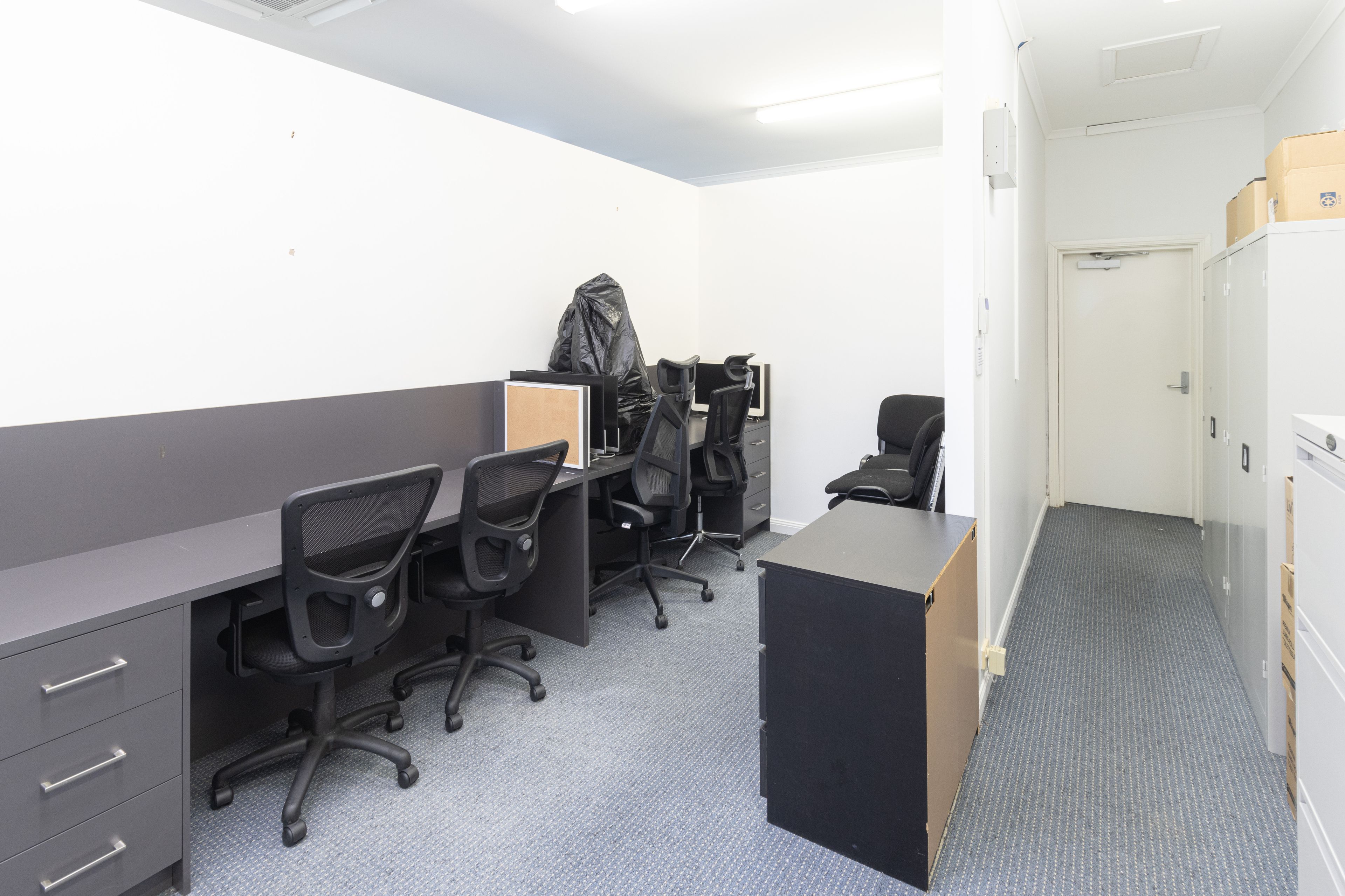 1/381 ESPLANADE, Torquay, QLD 4655 - Offices for Lease - Ray White ...