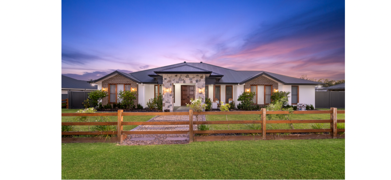 42 Ninth Avenue, JORDAN SPRINGS, NSW 2747 - Sold House - Ray White ...