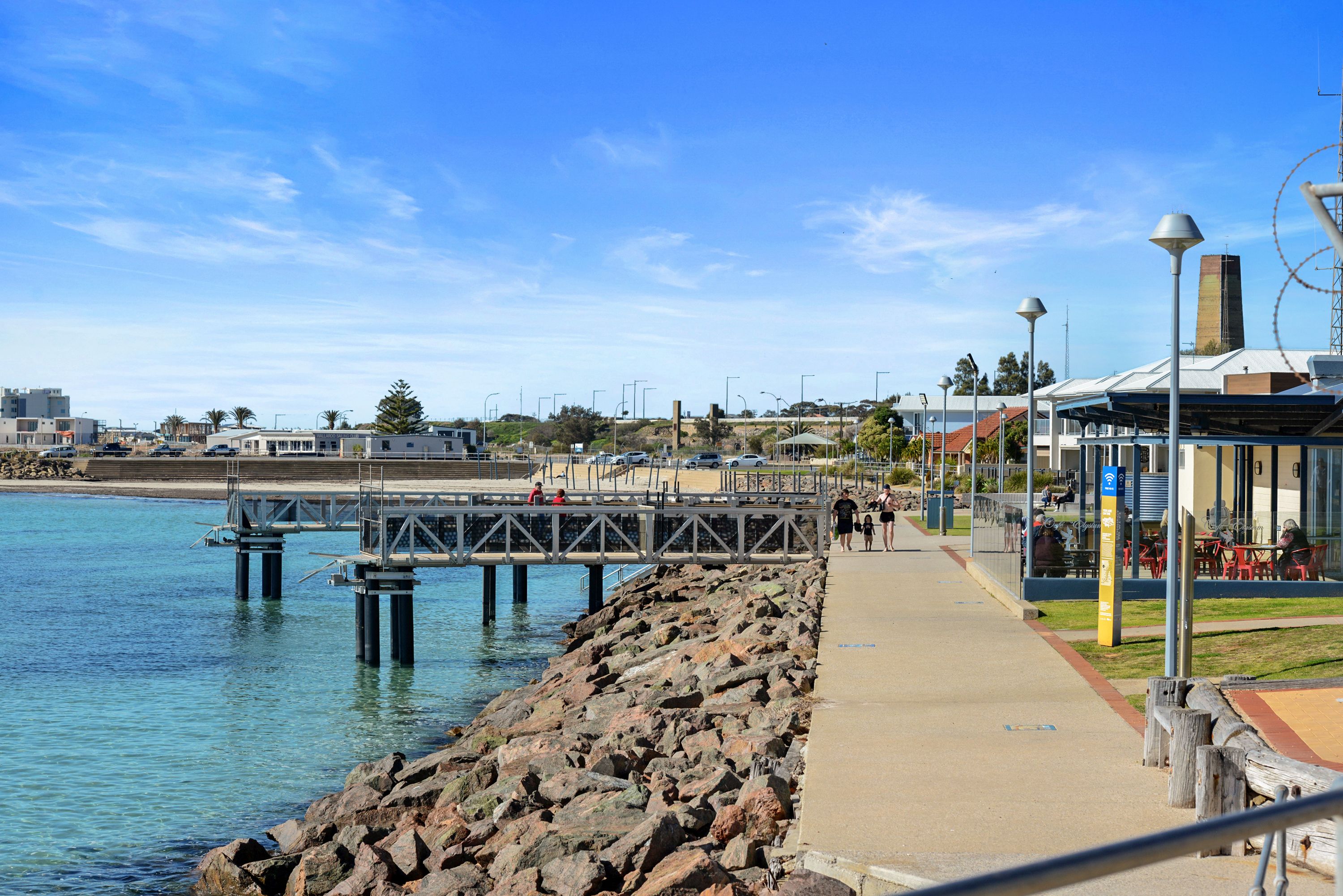 Lot 31 Copper Sands, North Beach, SA 5556 - Land for Sale - Ray White ...