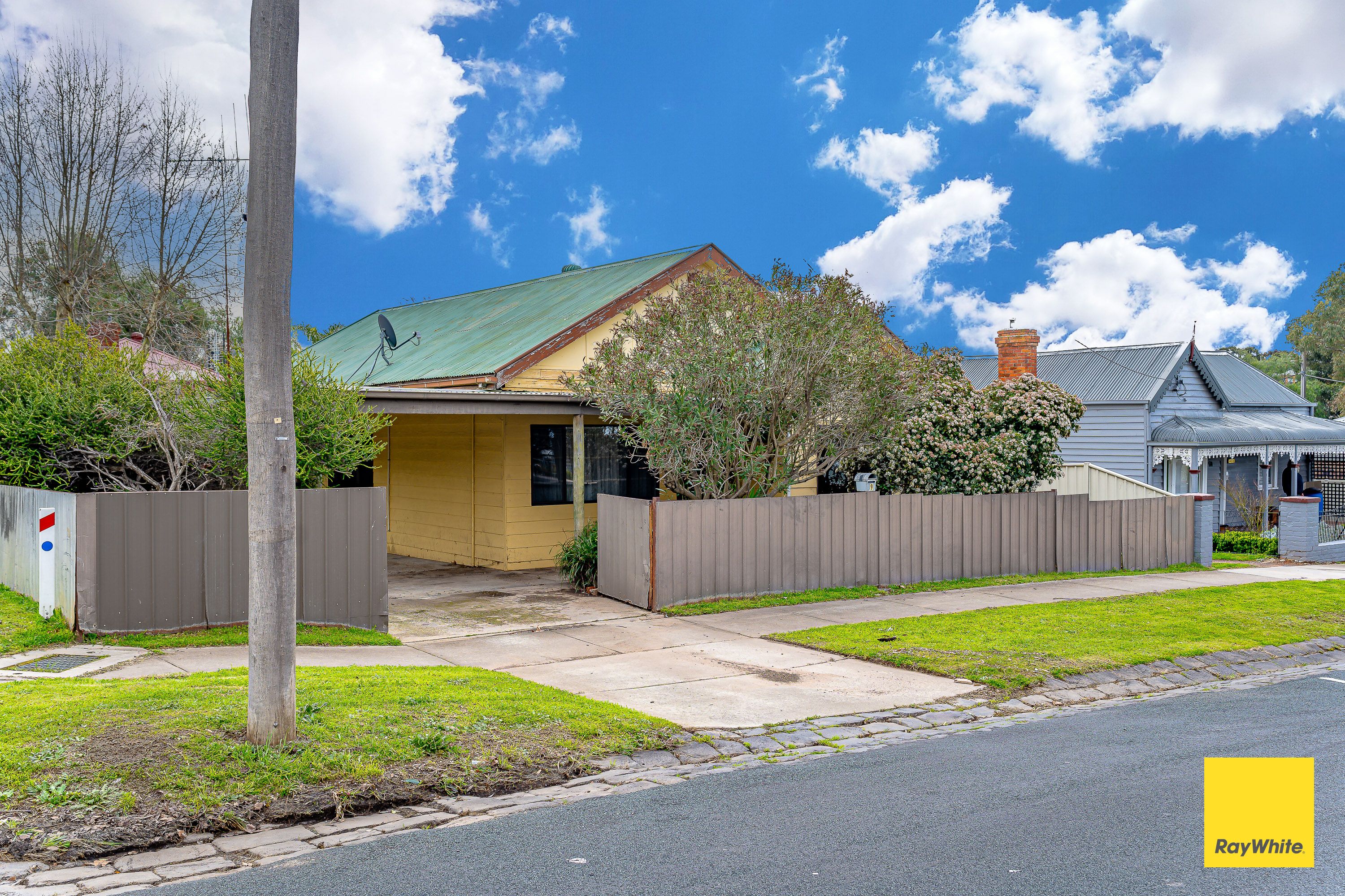 9 Ashley Street, Ironbark, VIC 3550 - Sold House - Ray White Bendigo