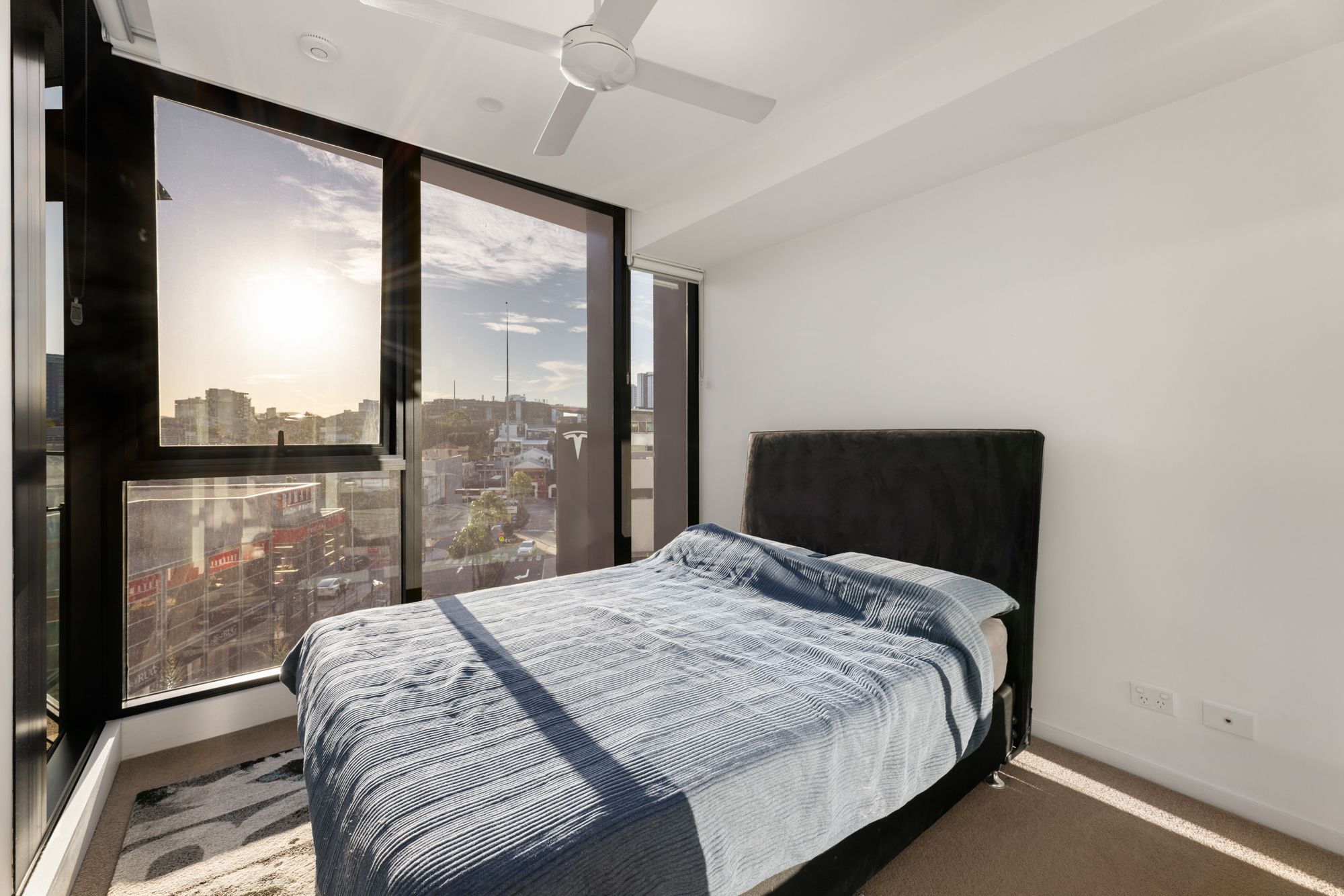 40510/1033 Ann Street, Newstead, QLD 4006 - Sold Apartment - Ray White ...