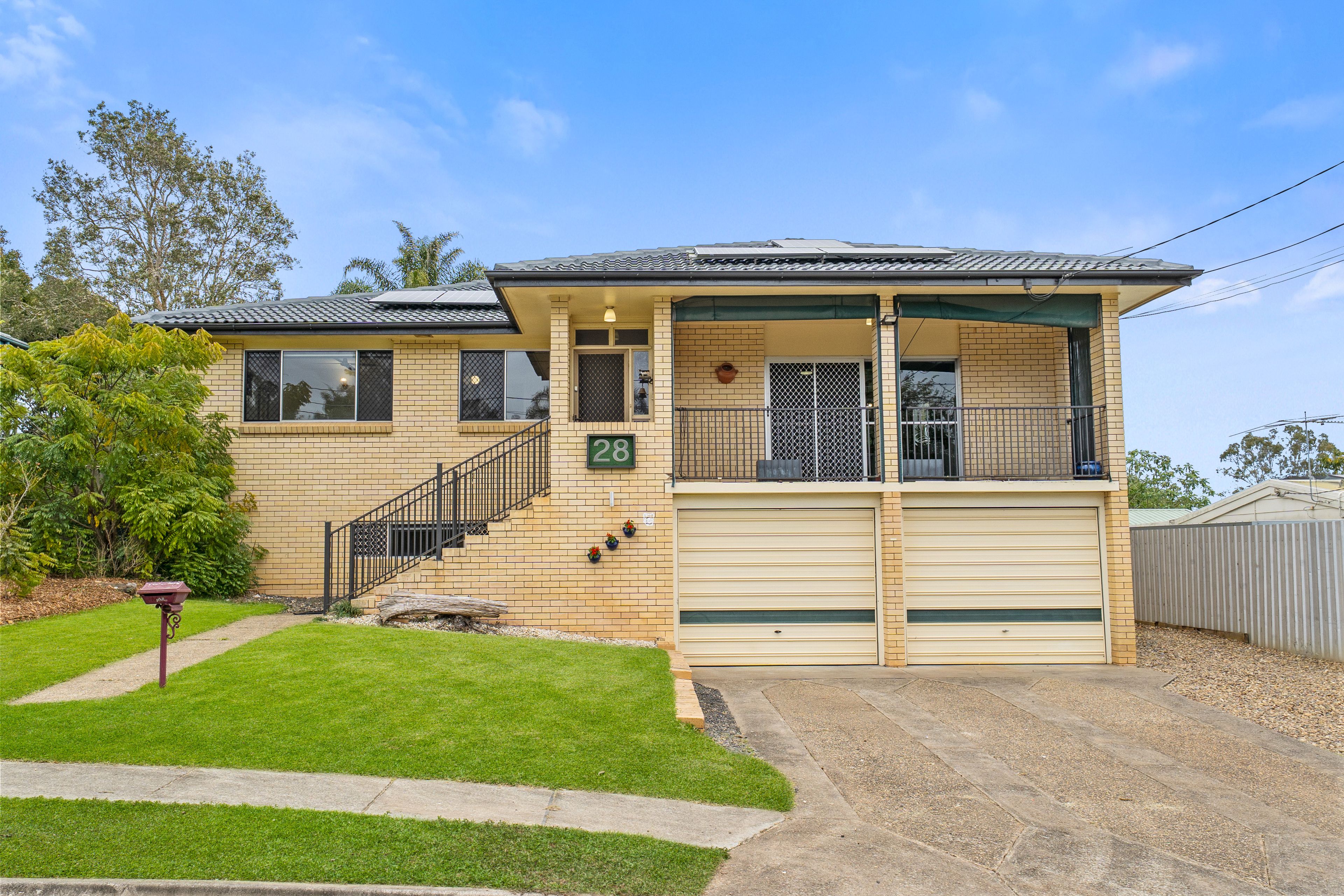 28 Lowry Street, Slacks Creek, QLD 4127 - Sold House - Ray White AKG