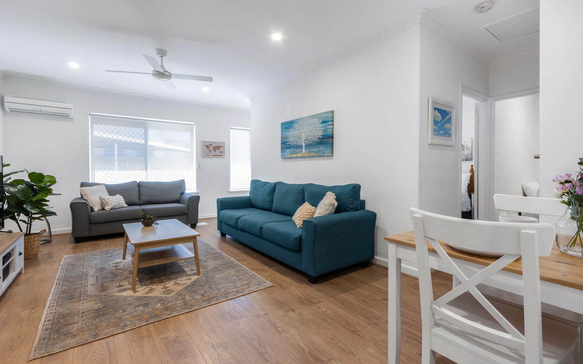 3/1 Patricia Street, Woodville West, SA 5011 - Unit for Rent - Ray ...