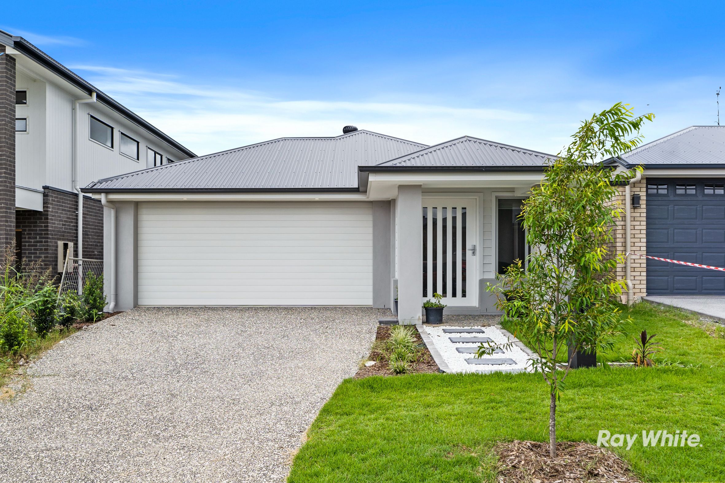 14 Liam Street, Ripley, QLD 4306 - Leased House - Ray White Brookwater ...