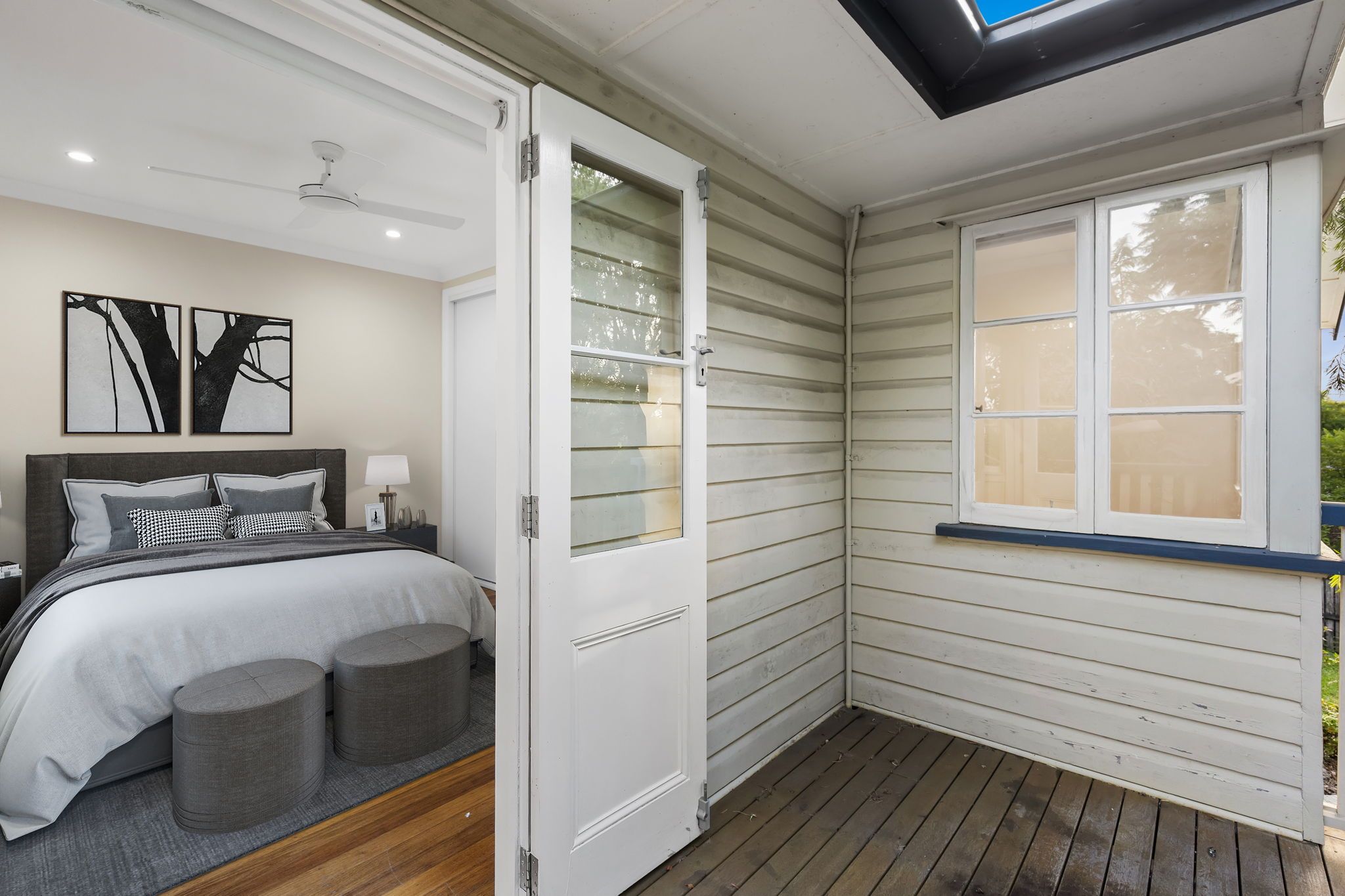 50 Crampton Street, Keperra, QLD 4054 - Sold House - Ray White Mitchelton