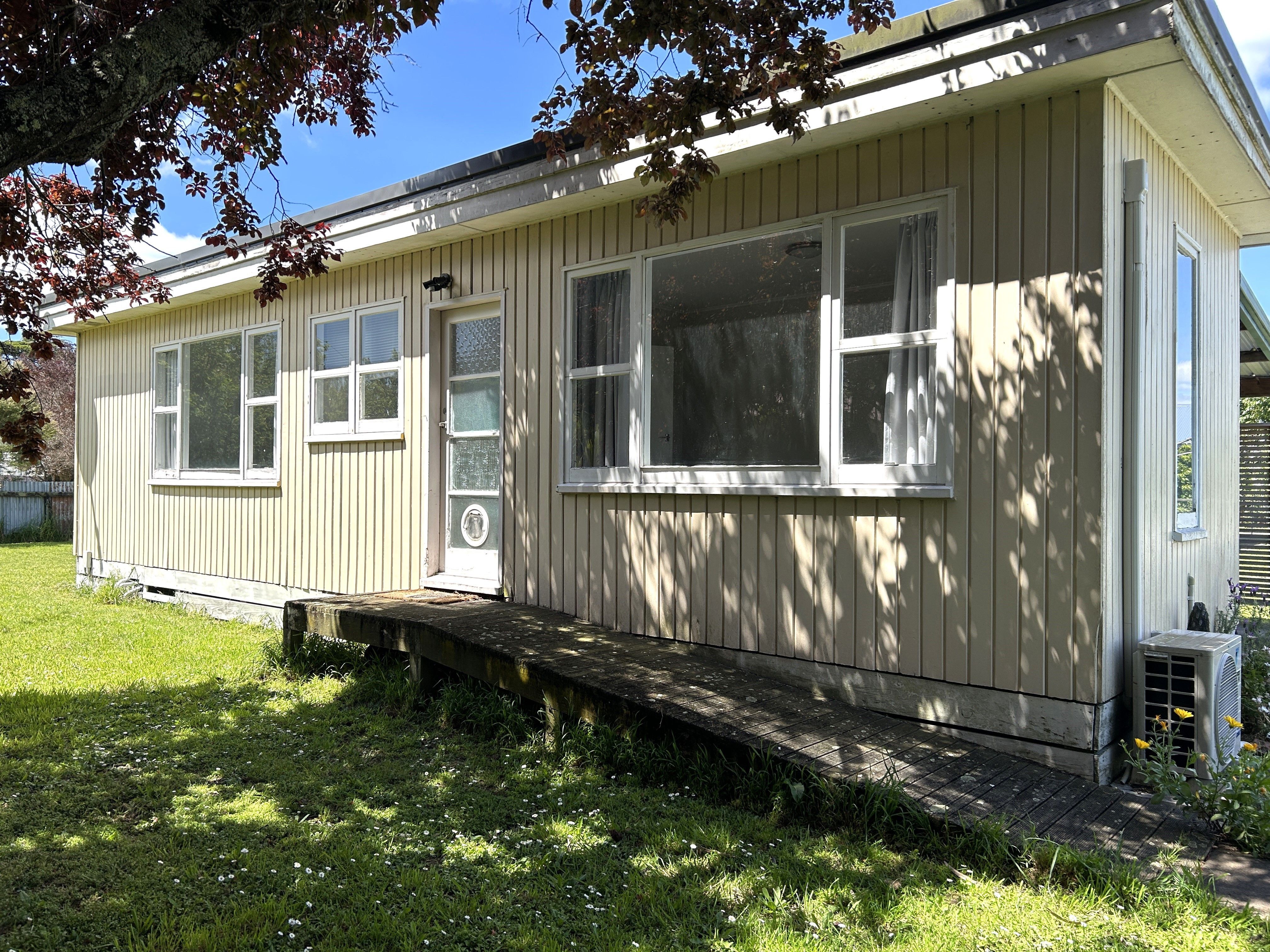 B/11 Fleet Street, Masterton, Masterton District 5810 - Leased House ...