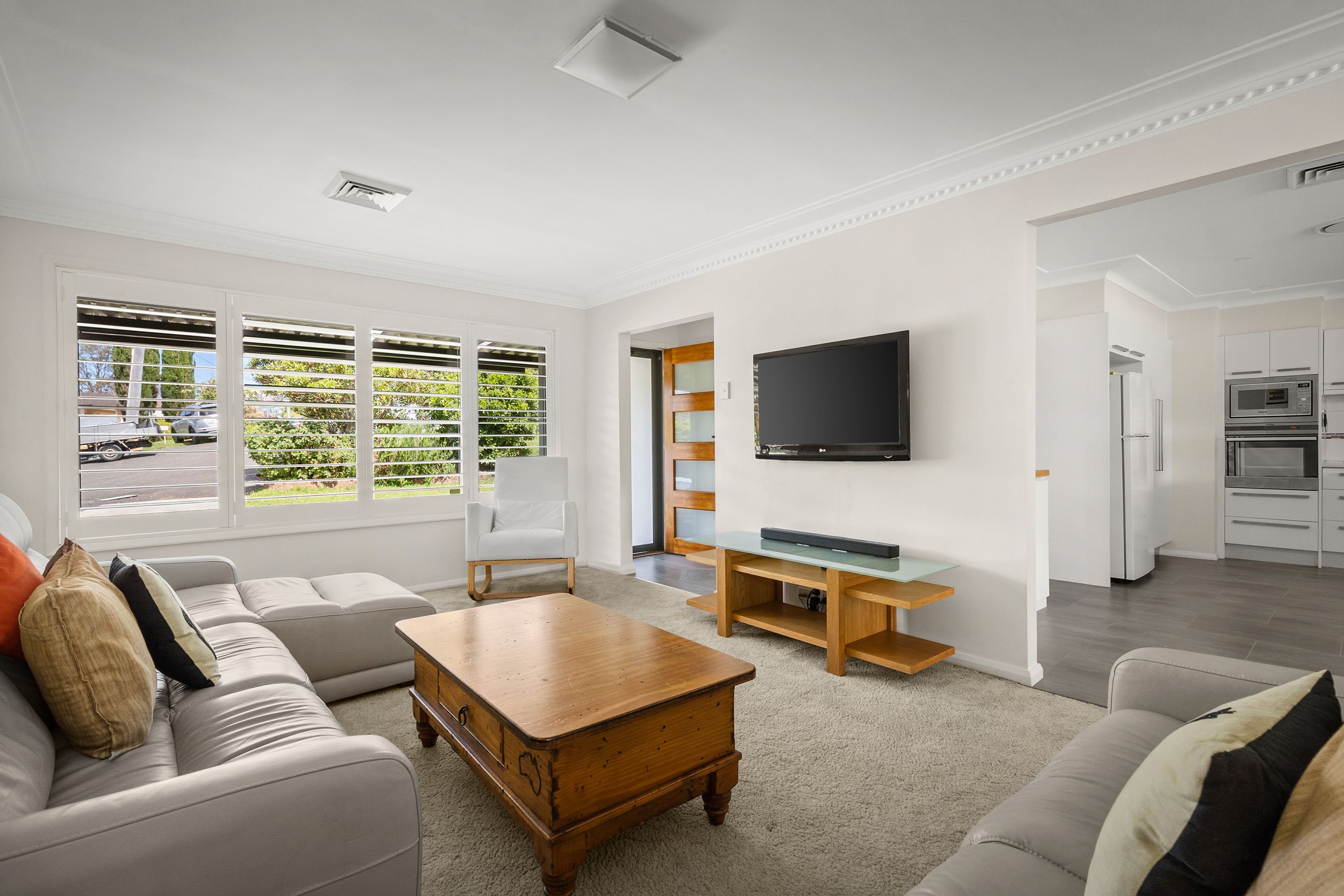 Ray White Baulkham Hills