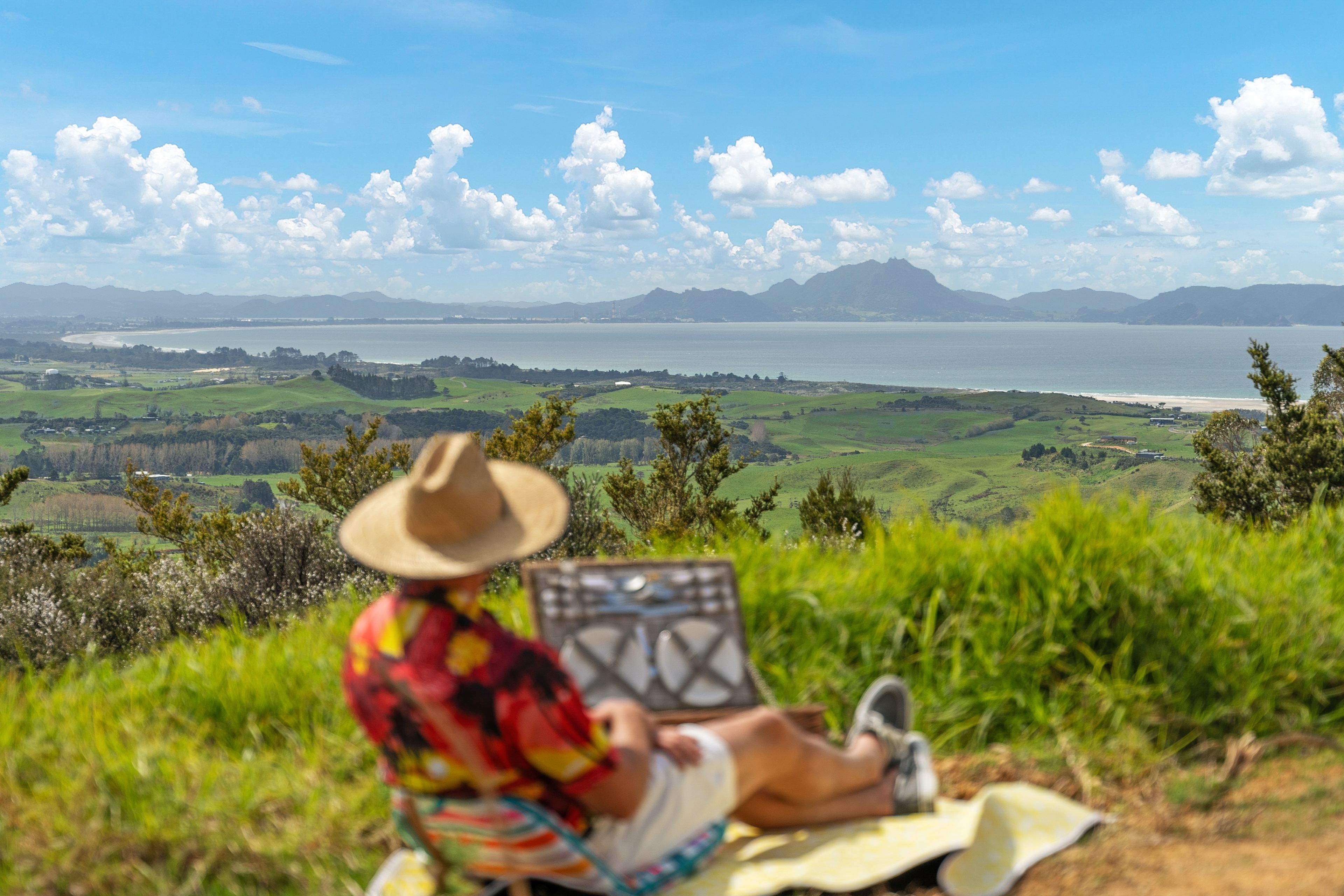 240 Massey Road, Waipu, Whangarei District 0510 - Sold Section - Ray ...