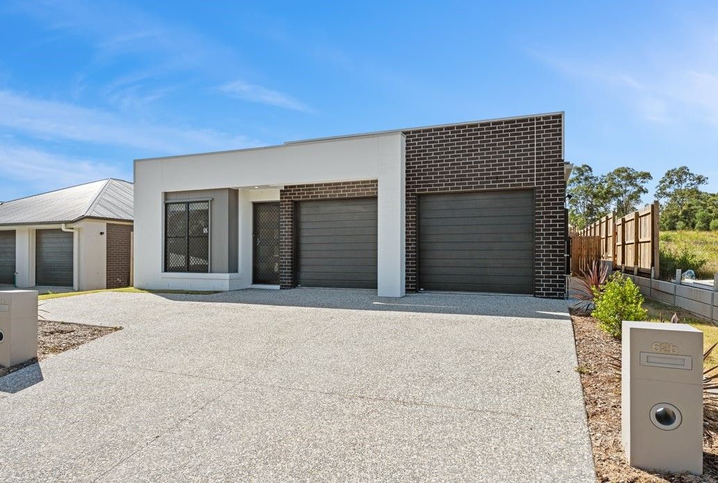 62B Cavanagh Drive, Logan Reserve, QLD 4133 - Leased House - Ray White ...