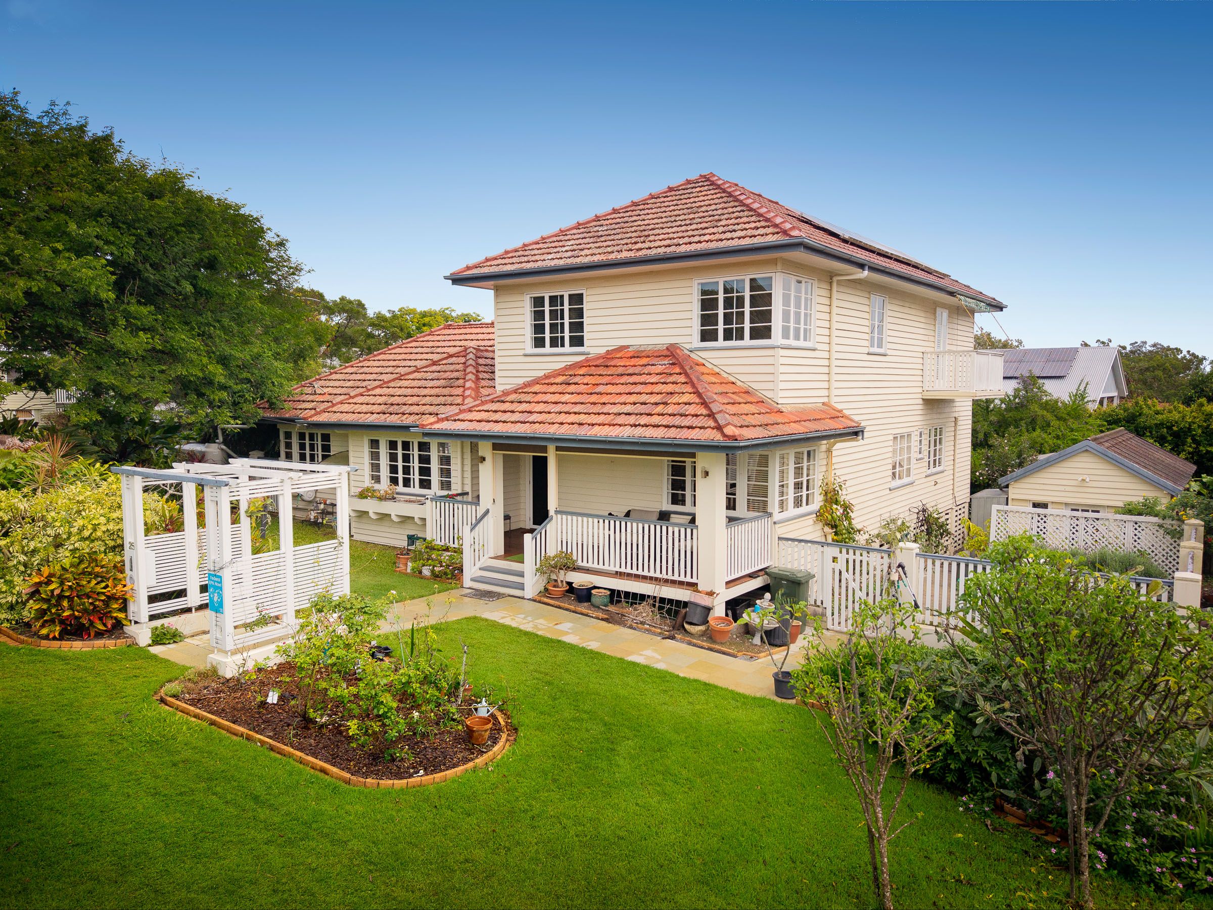 25 Rigel Street, Coorparoo, QLD 4151 - Sold House - Ray White Camp Hill