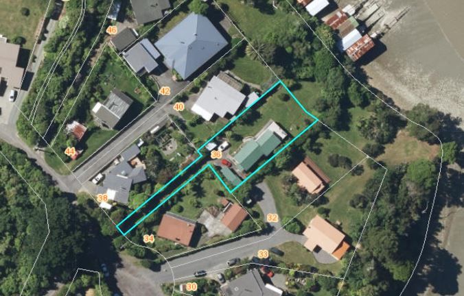 36 Moenui Road, Havelock, Marlborough District 7100 - Sold House - Ray ...