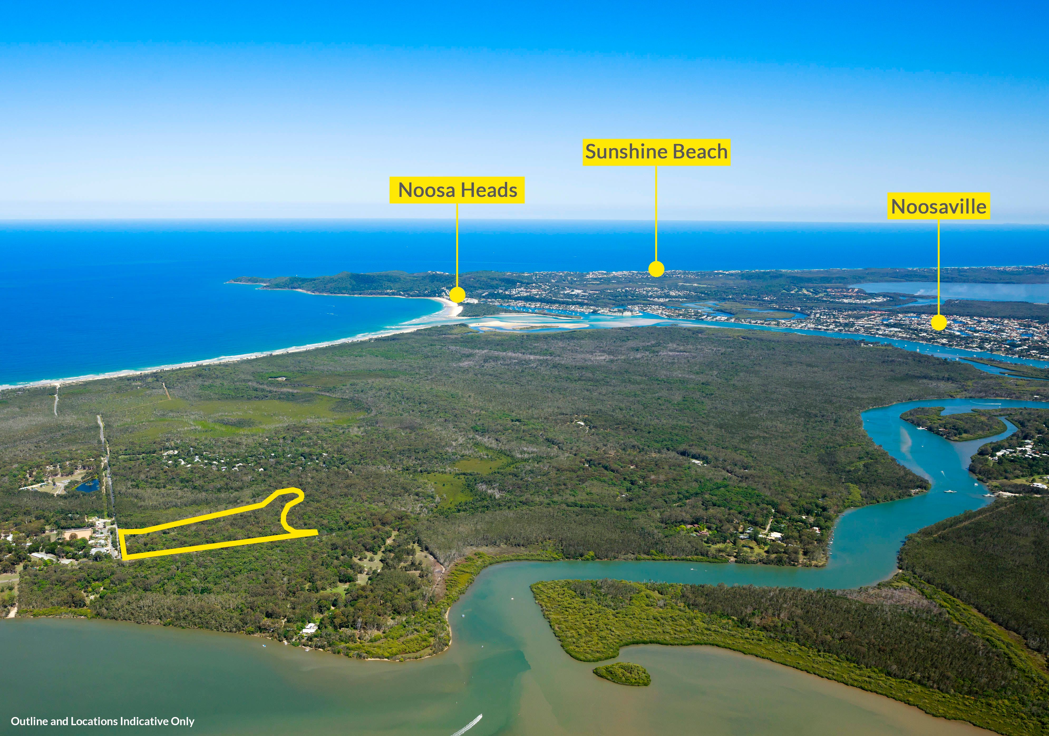 30 Beach Road, Noosa North Shore, QLD 4565 - Sold Land/Development - RW ...