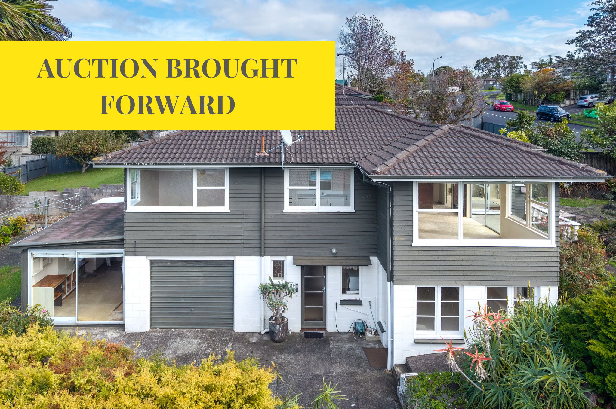 63 Advene Road, Cockle Bay, Manukau City 2014 - Sold House - Ray White ...