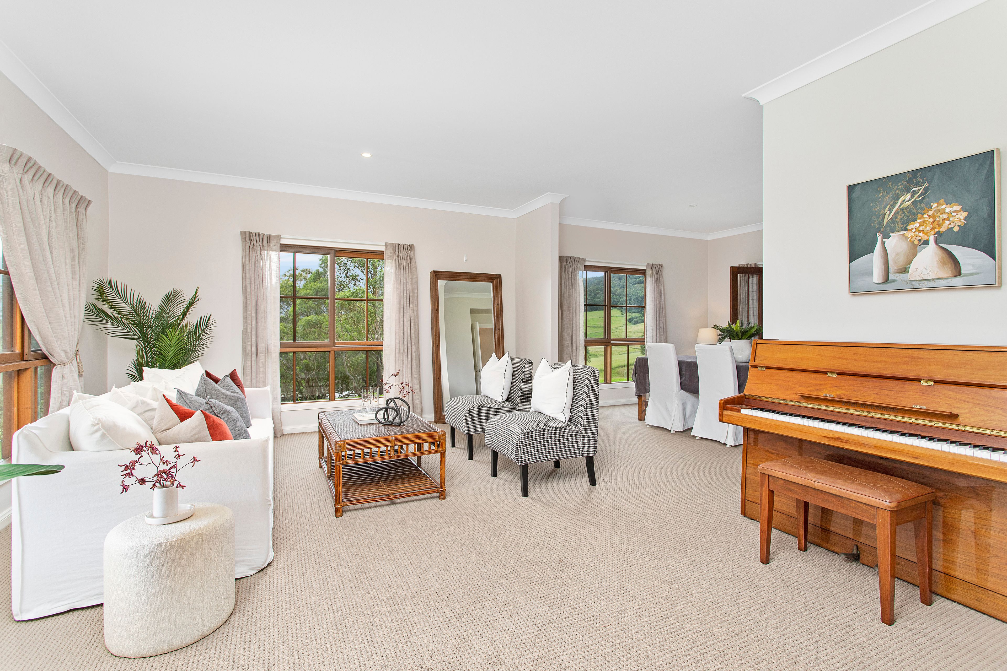 16 Foxground Road, Foxground, NSW 2534 - Sold Rural Lifestyle Property ...