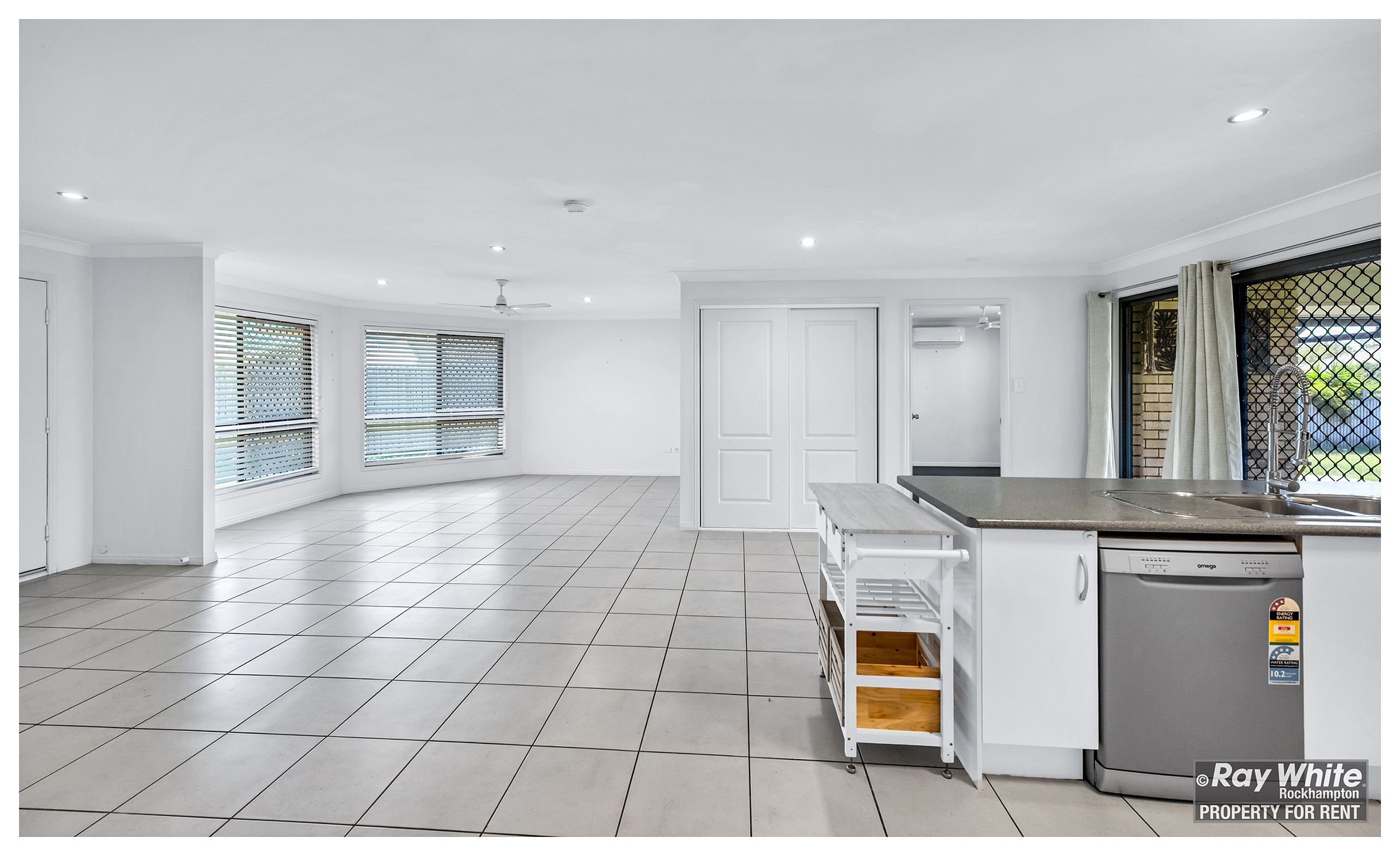 34 Riley Drive, Gracemere, QLD 4702 - Leased House - Ray White Rockhampton