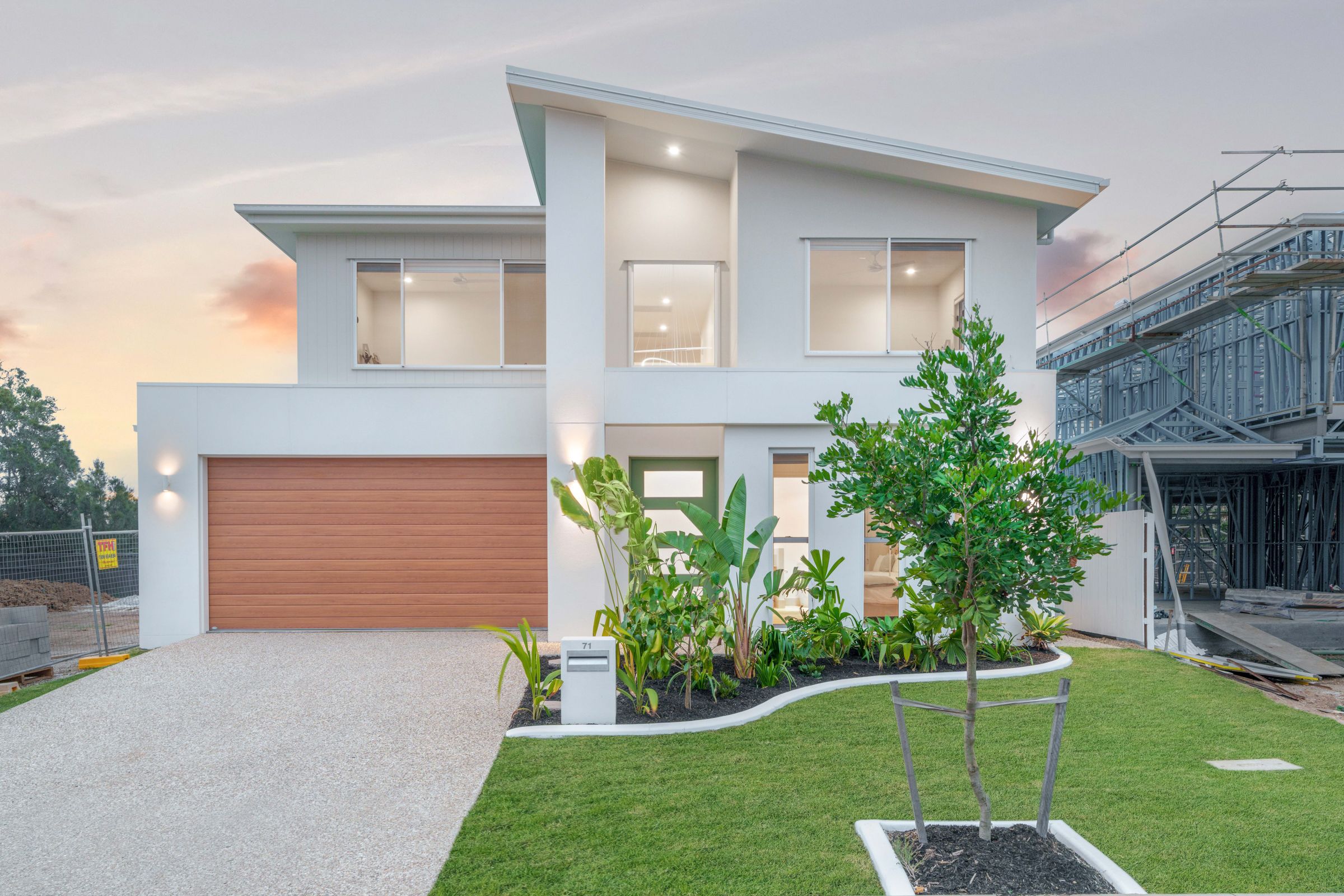 71 Coolum Parade, Newport, QLD 4020 - Sold House - Ray White Scarborough