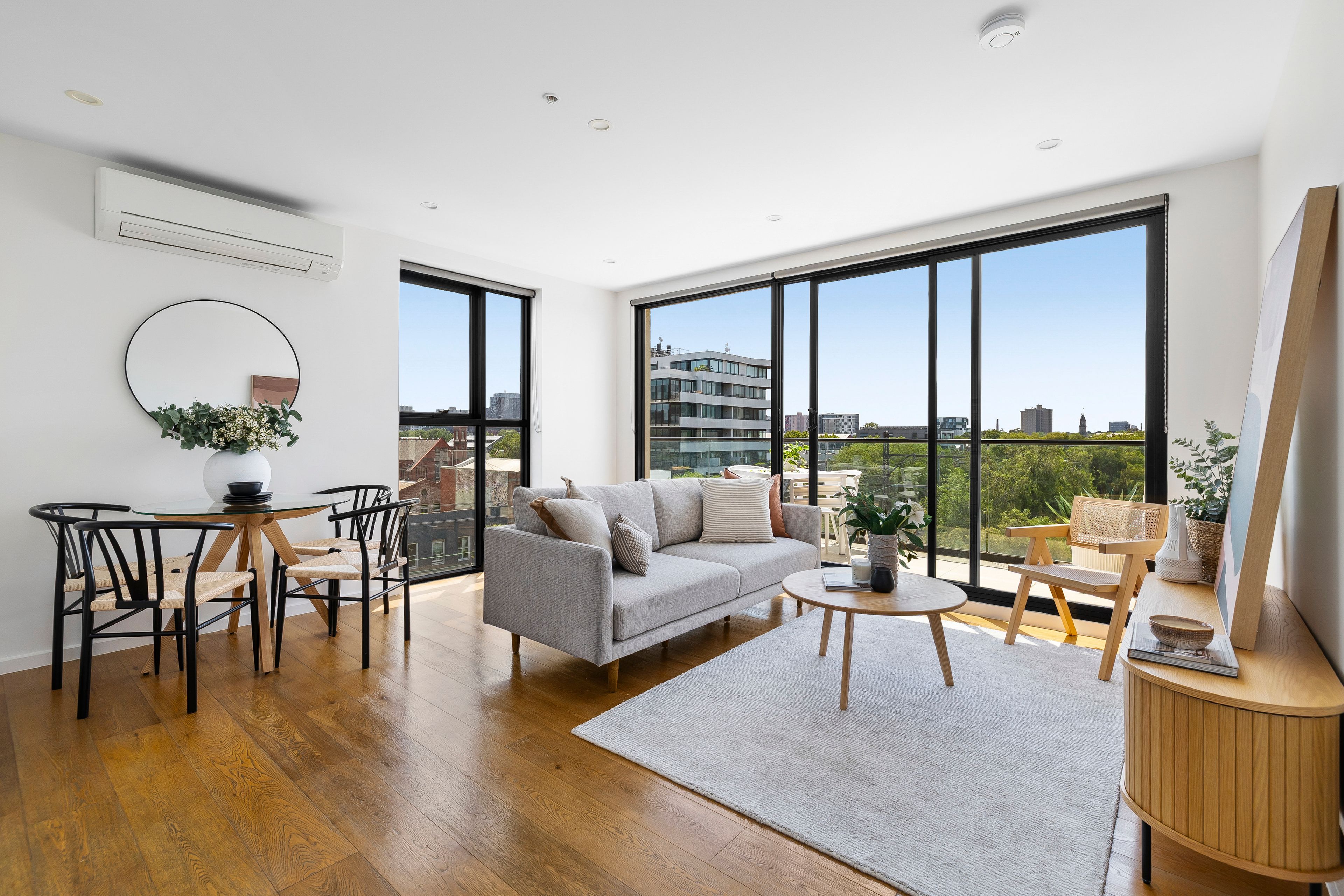 401/8 Garfield Street, Richmond, VIC 3121 - Apartment for Sale ...