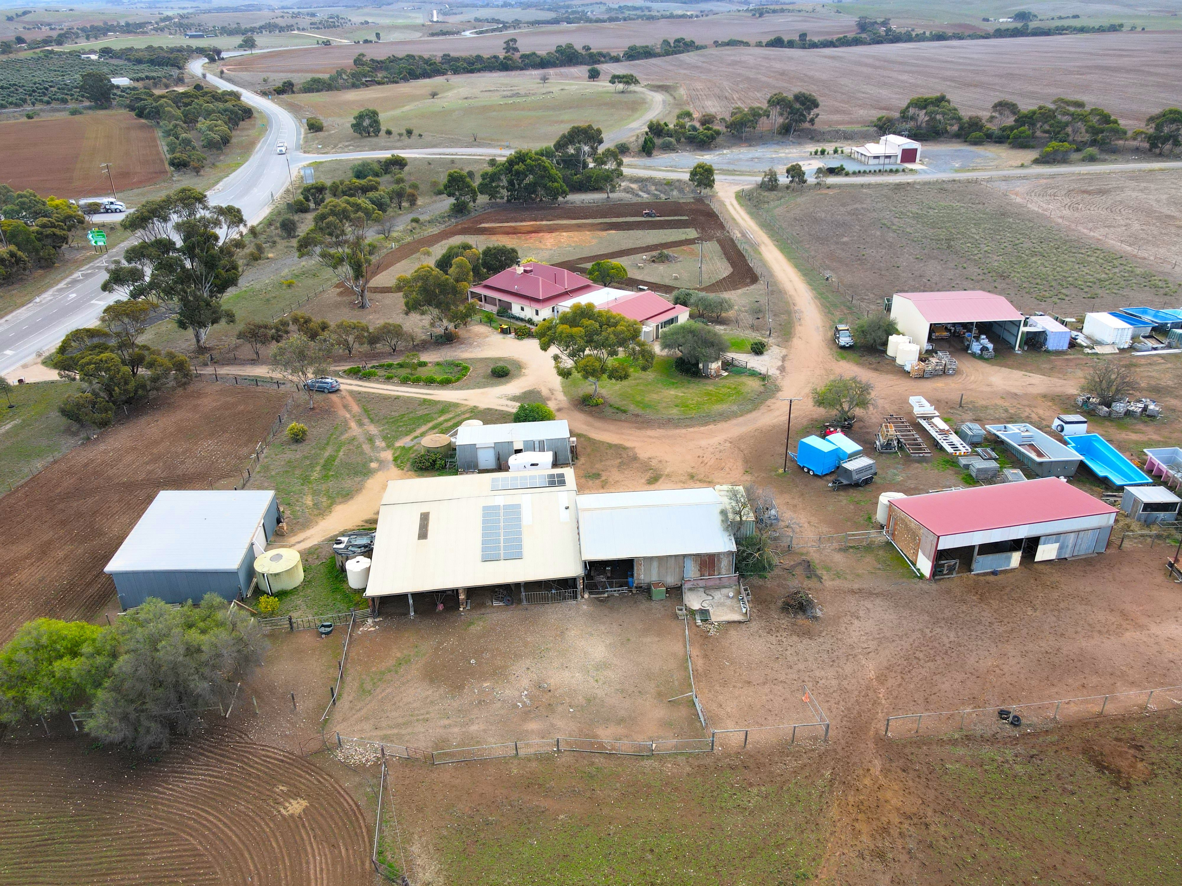 2545 Old Princes Highway, Callington, SA 5254 - Sold House - Ray White ...