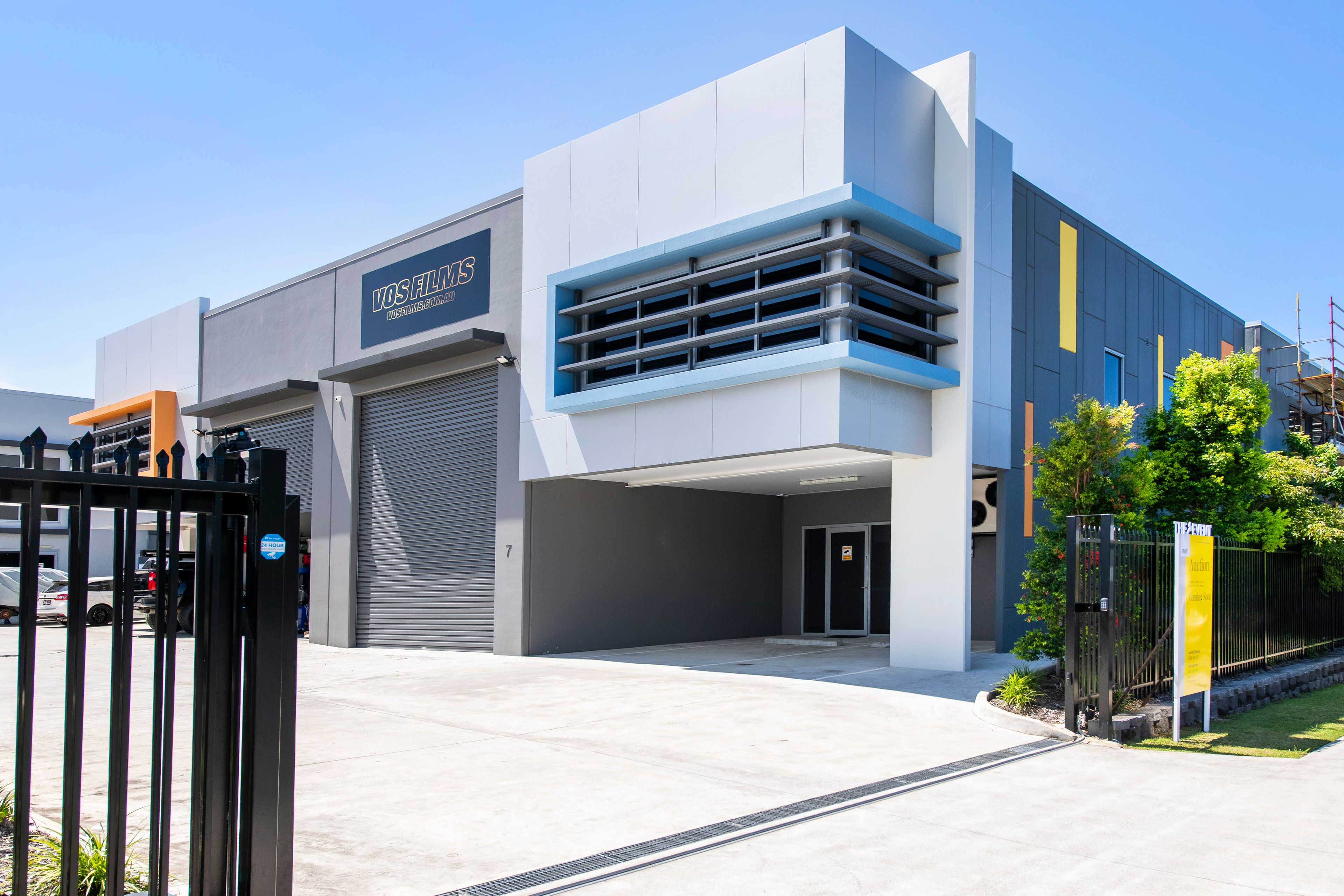 7/14 Logistics Place, Arundel, QLD 4214 - Sold Industrial/Warehouse ...