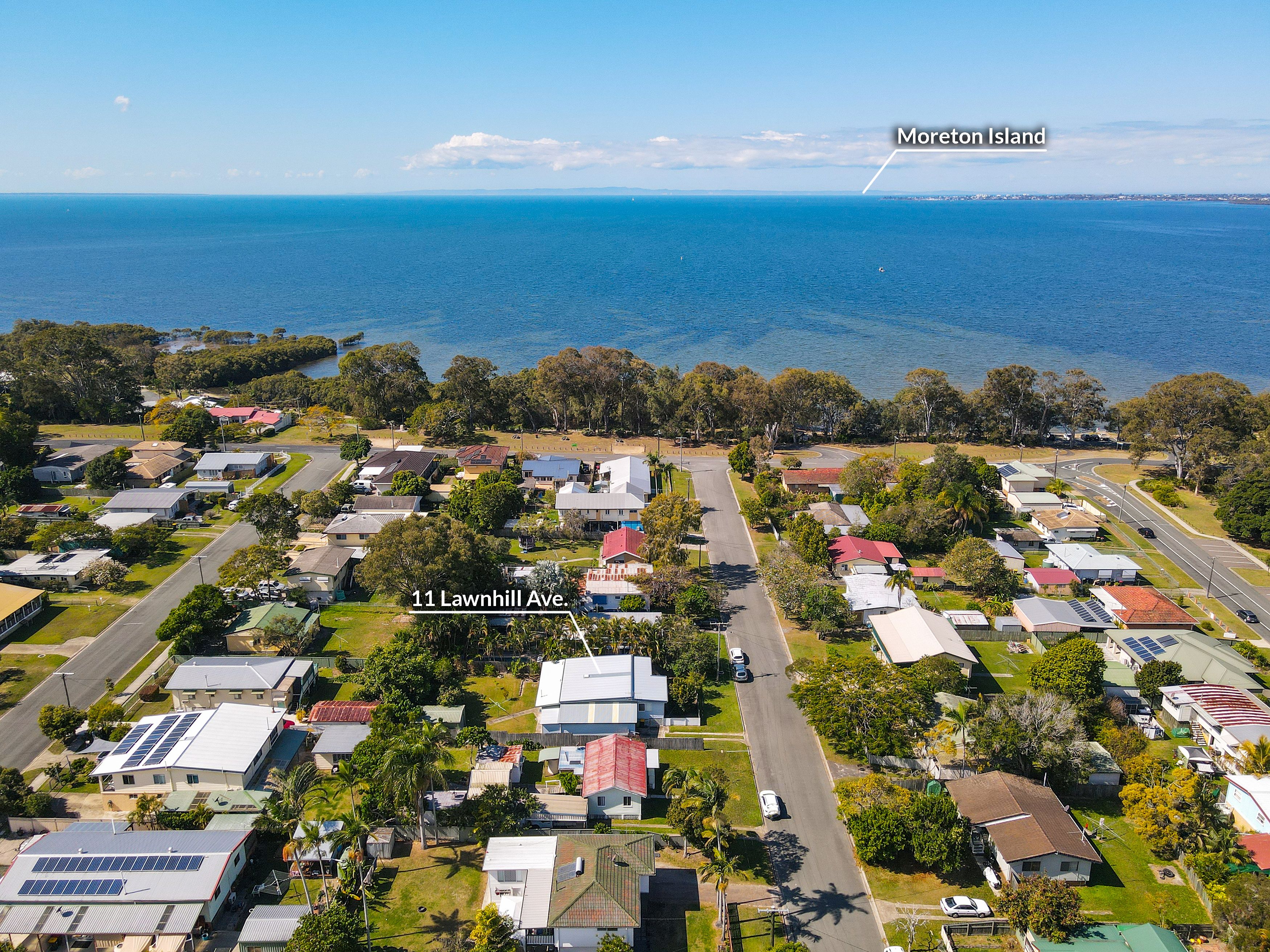 Ray White Deception Bay